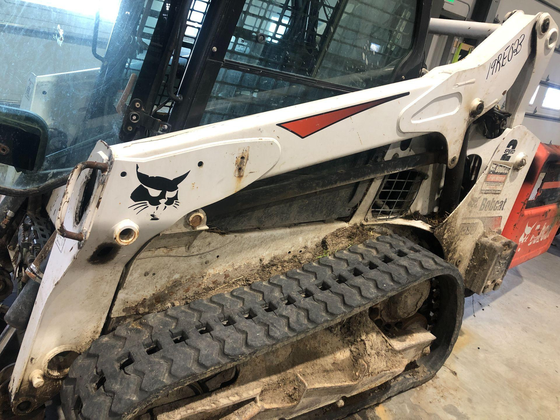 7282605 | Bobcat T595 Linkage for Sale