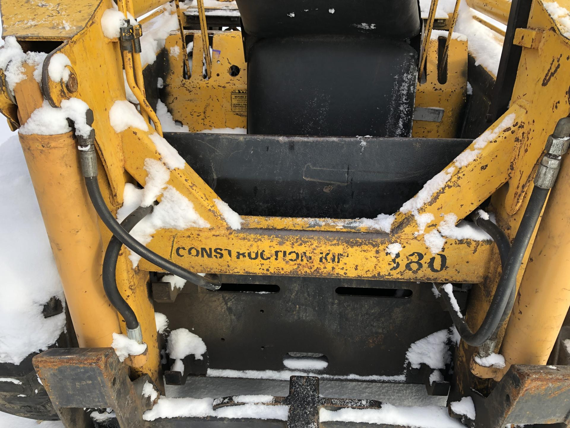 Case 1830 Loader Arm for Sale
