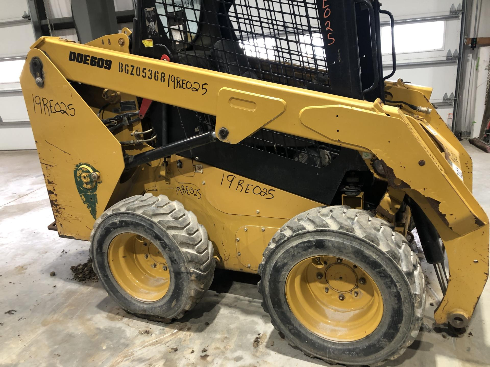 CAT 236D3 Loader Arm for Sale