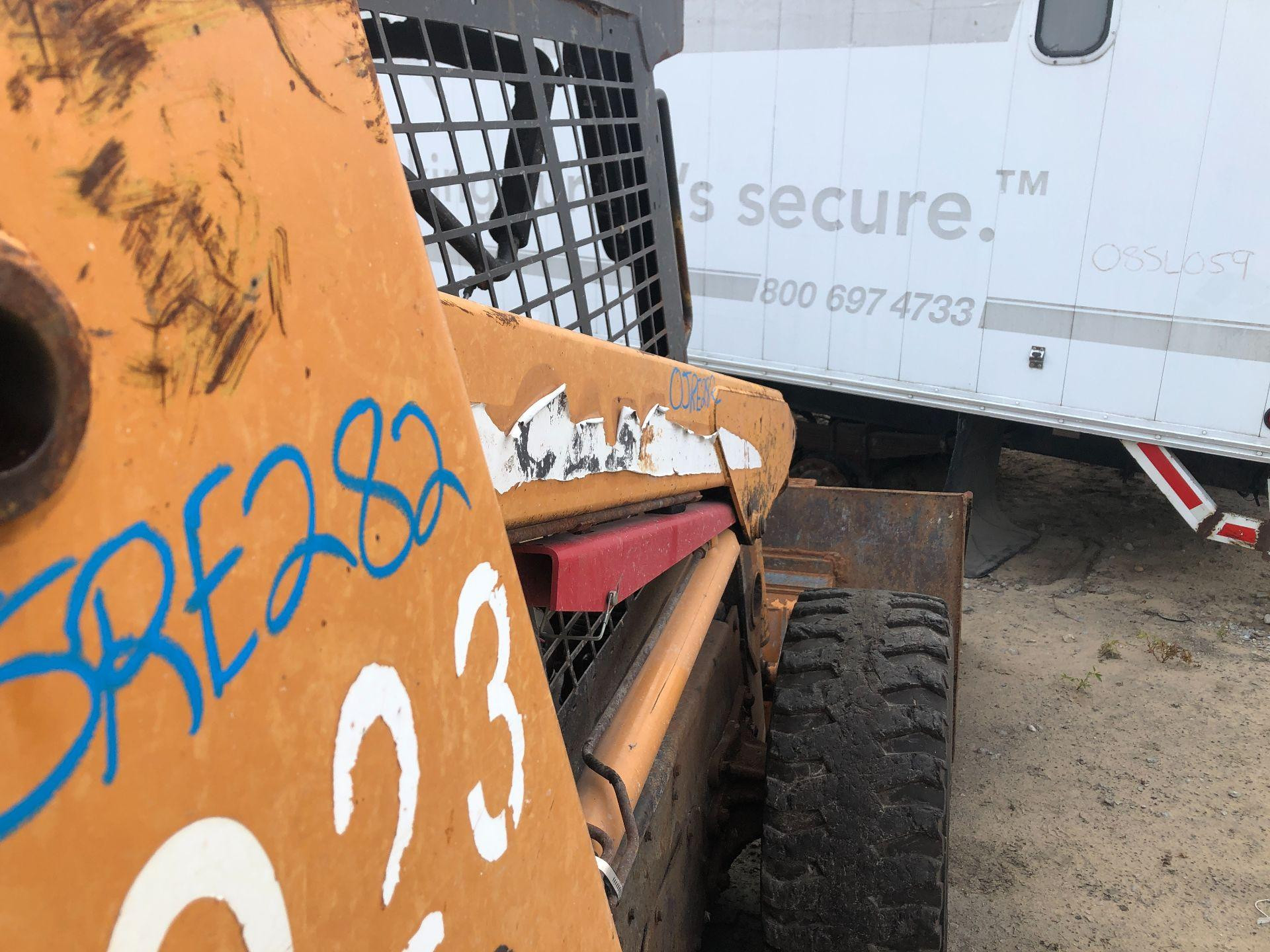 87448095 | Case 430 Loader Arm for Sale