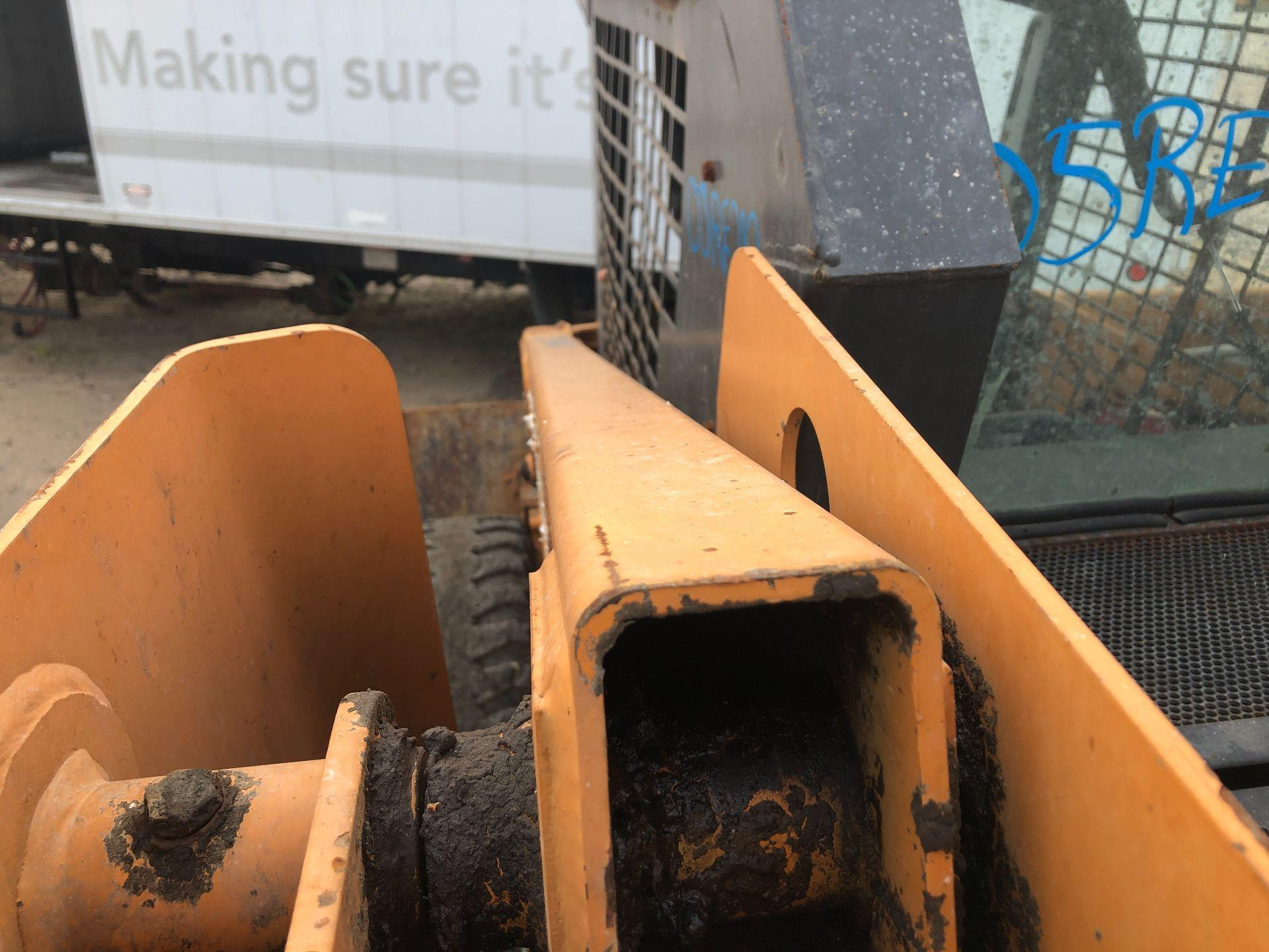 87448095 | Case 430 Loader Arm for Sale