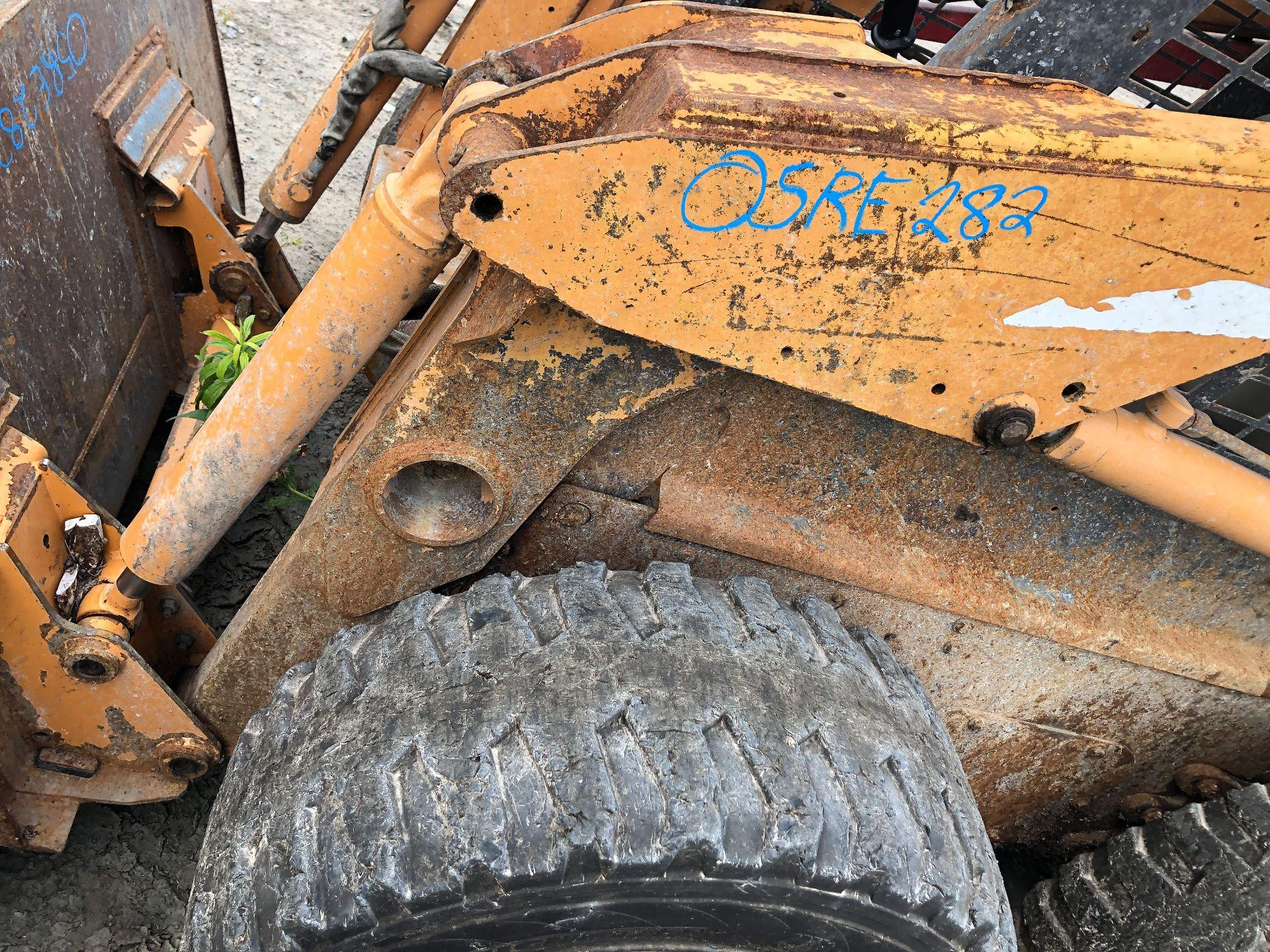 87448095 | Case 430 Loader Arm for Sale