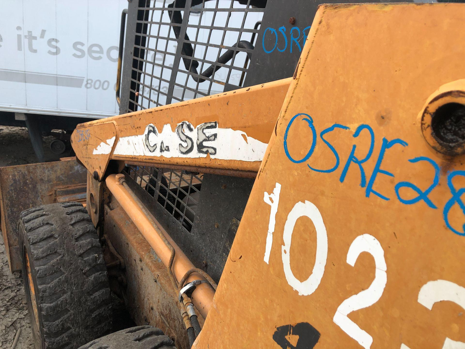 87448095 | Case 430 Loader Arm for Sale