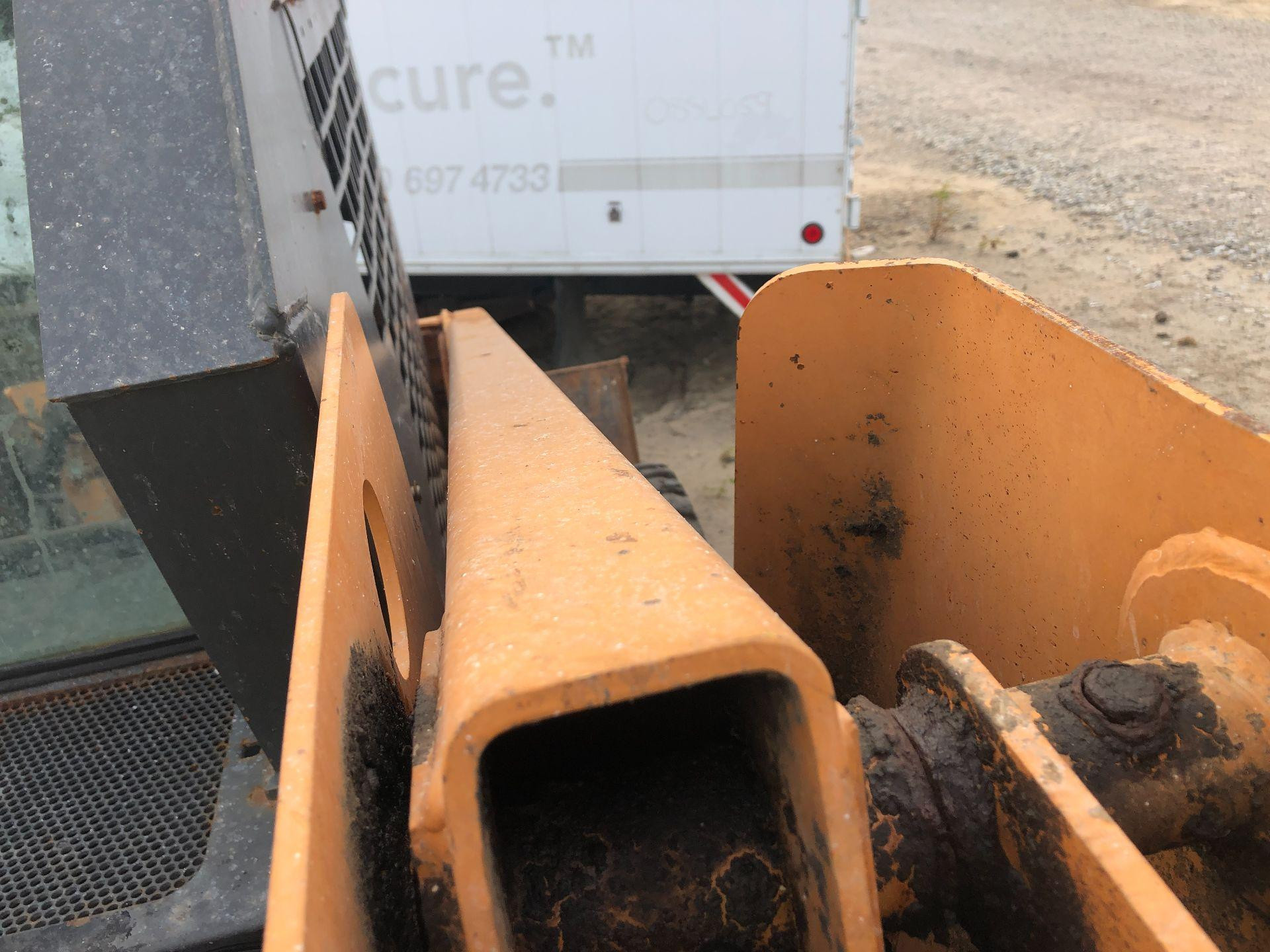 87448095 | Case 430 Loader Arm for Sale