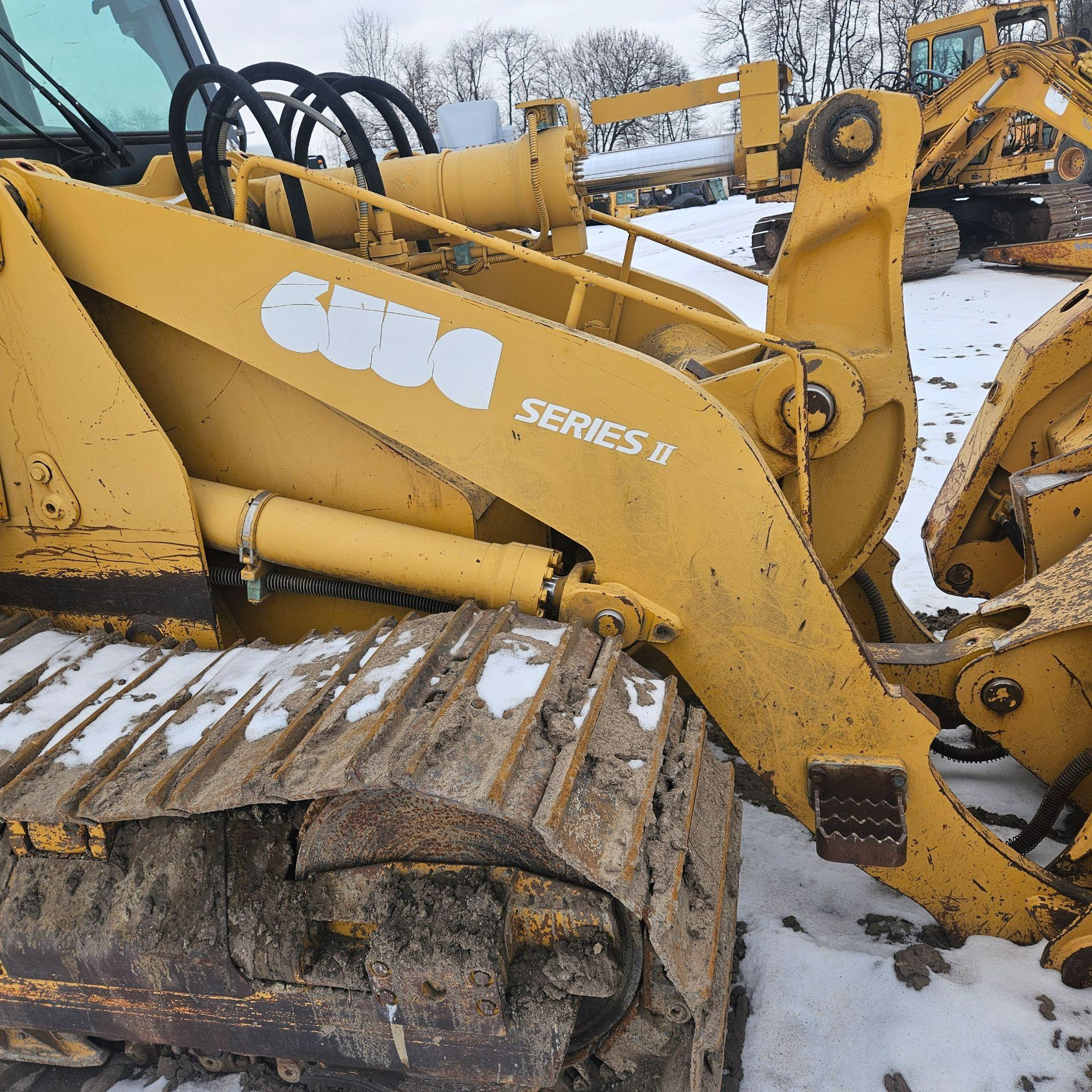John Deere 655C Loader Arm for Sale