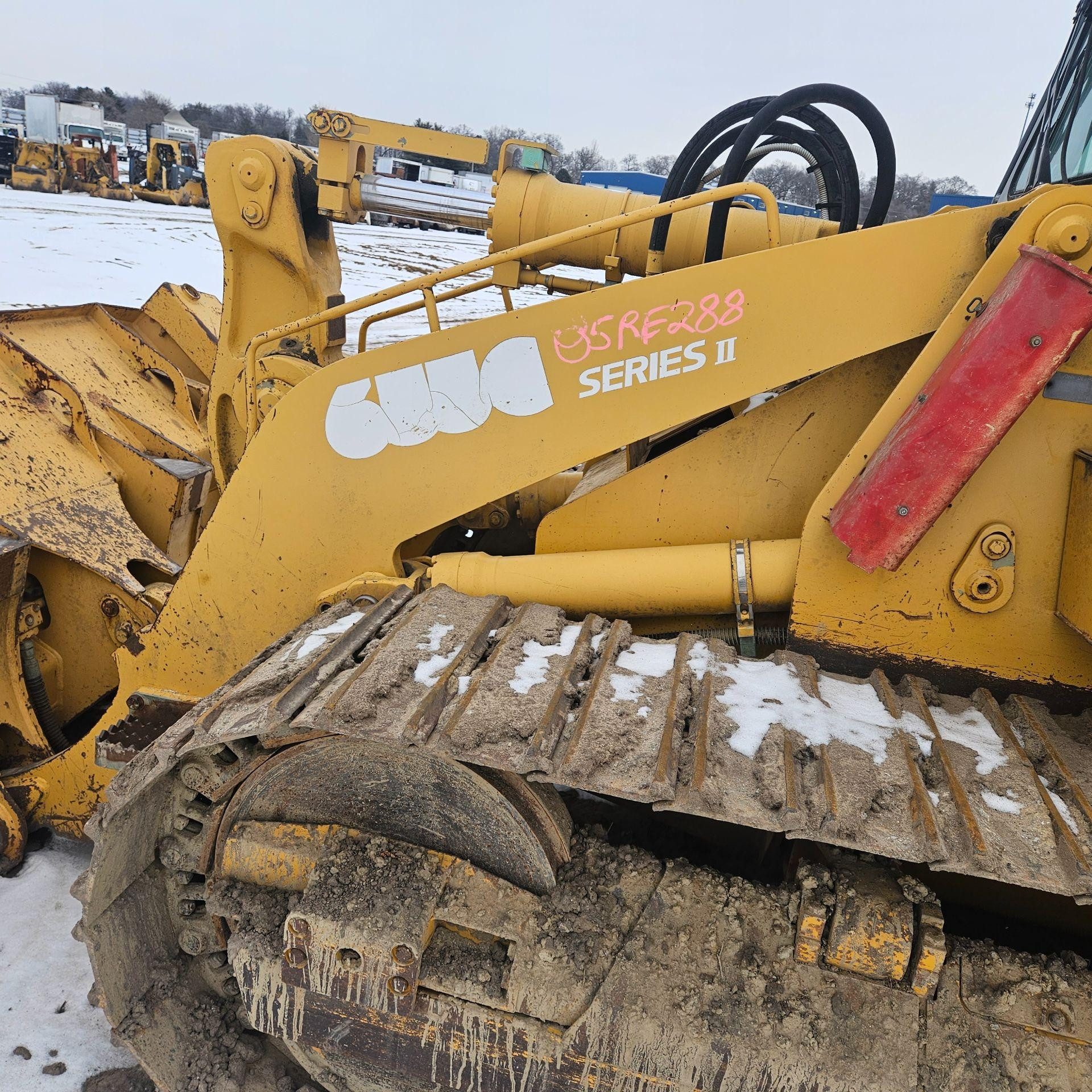 John Deere 655C Loader Arm for Sale