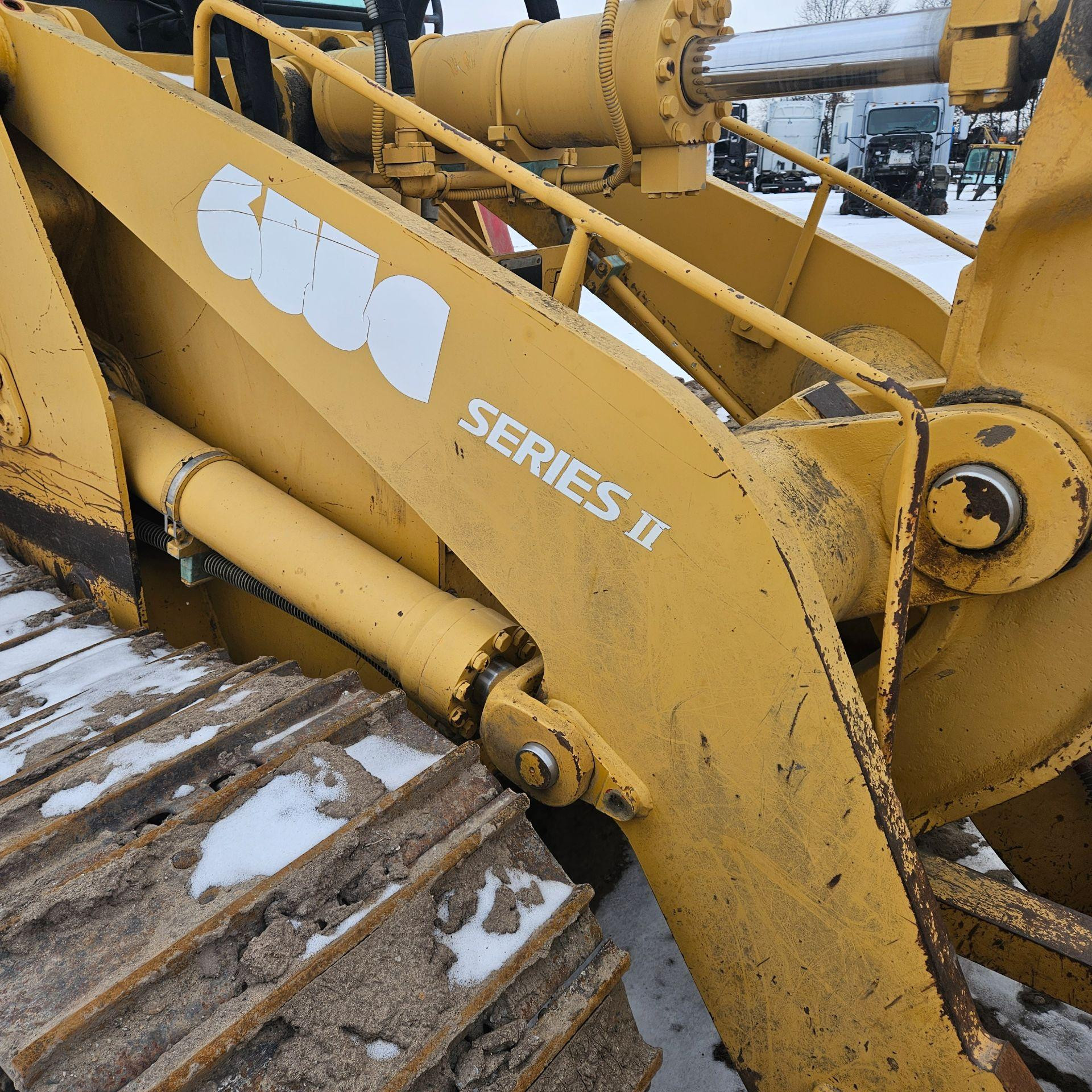 John Deere 655C Loader Arm for Sale