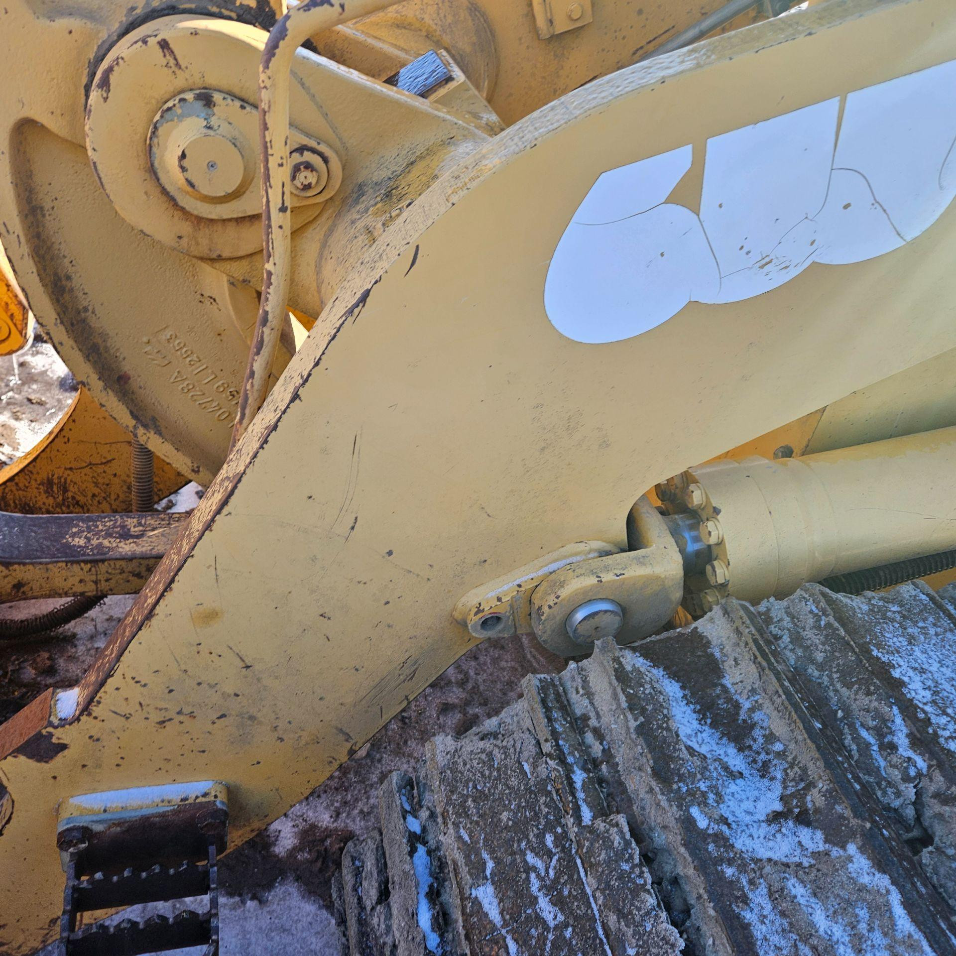 John Deere 655C Loader Arm for Sale