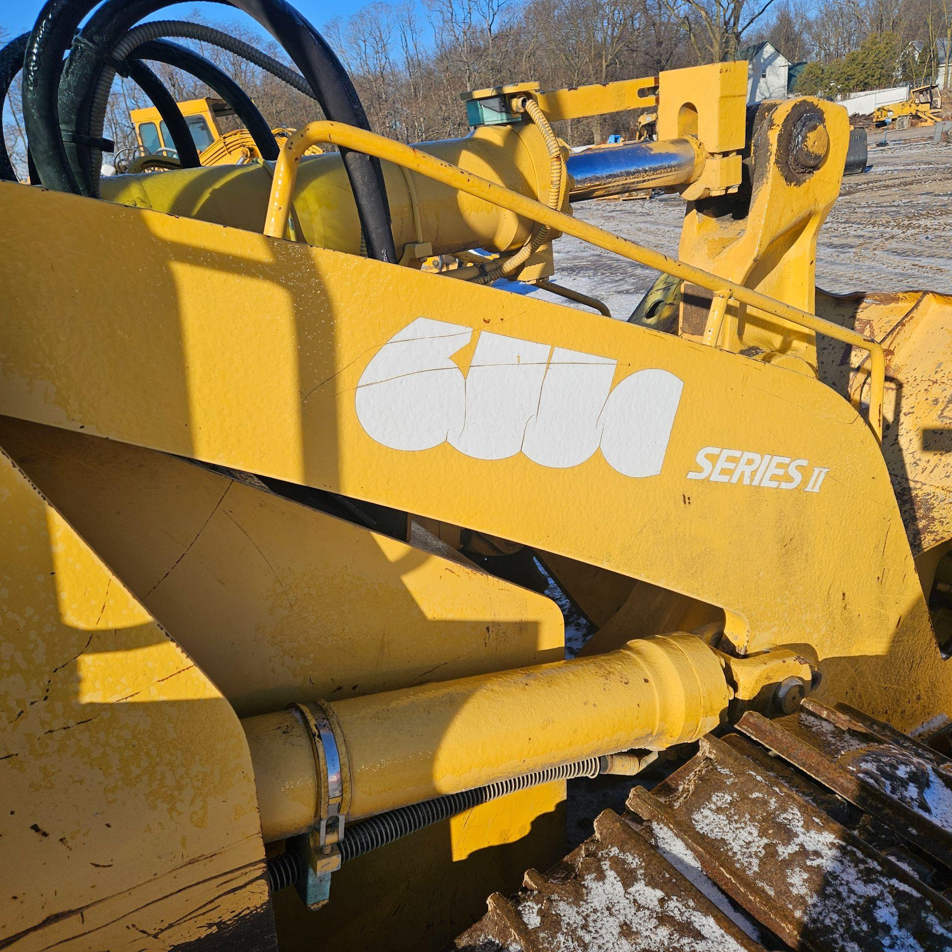 John Deere 655C Loader Arm for Sale
