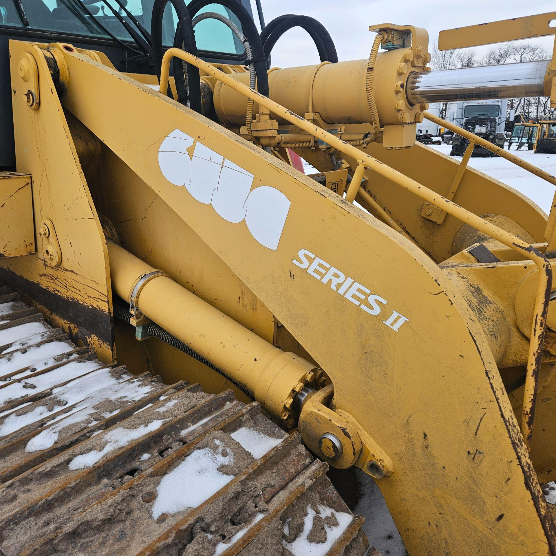 John Deere 655C Loader Arm for Sale