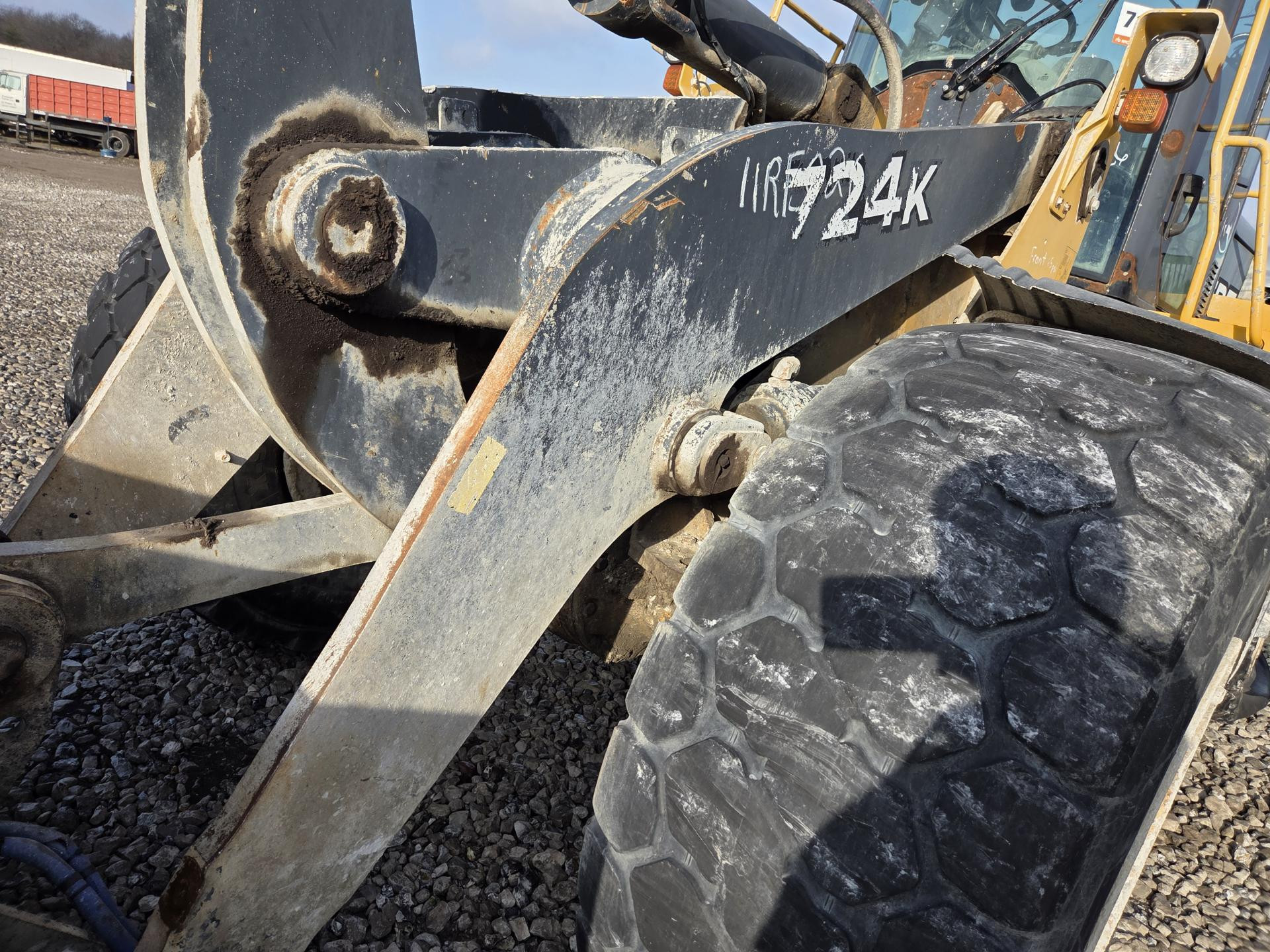 John Deere 724K Loader Arm for Sale