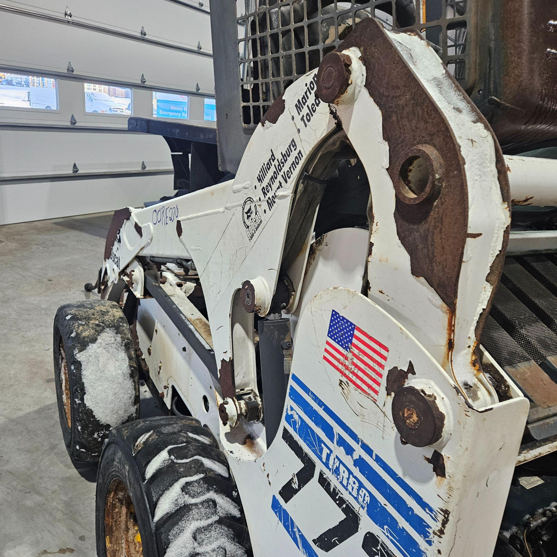 Bobcat 773 Loader Arm for Sale