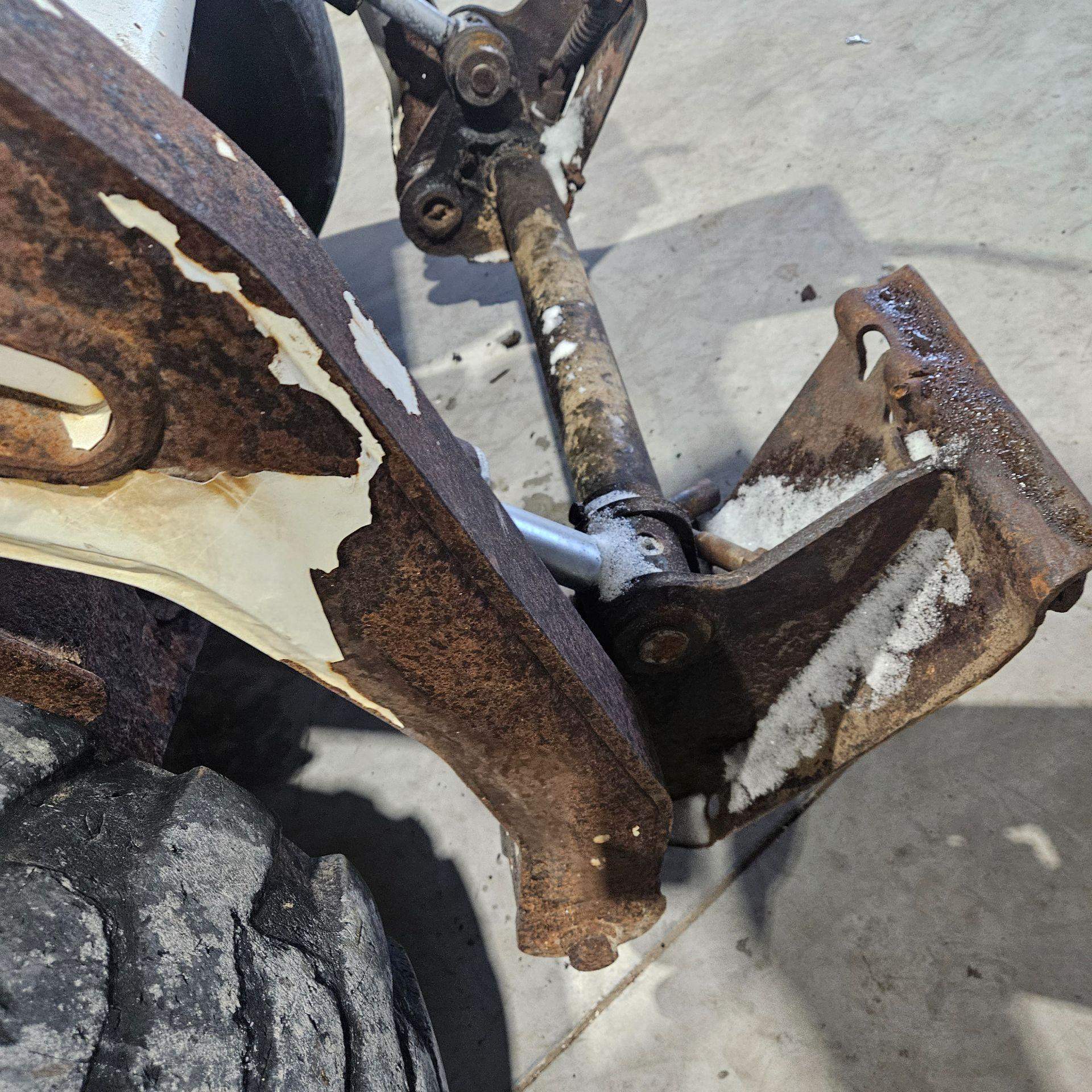 Bobcat S185 Loader Arm for Sale