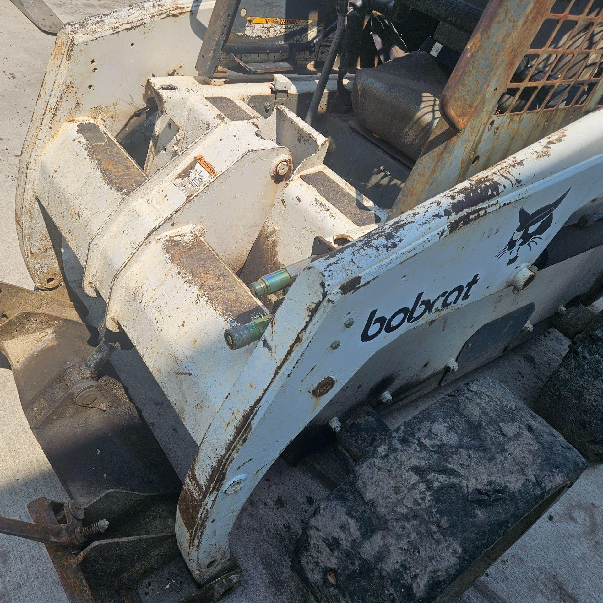 6709984 | Bobcat 863 Loader Arm for Sale