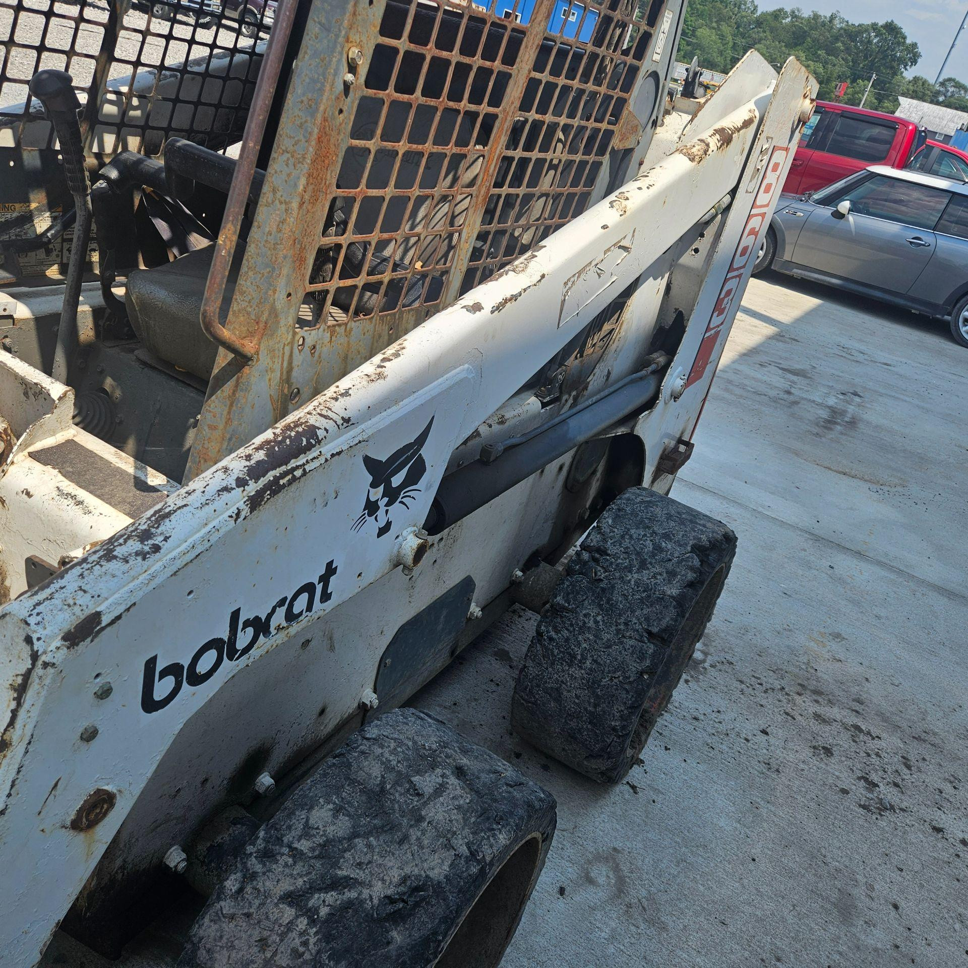 6709984 | Bobcat 863 Loader Arm for Sale