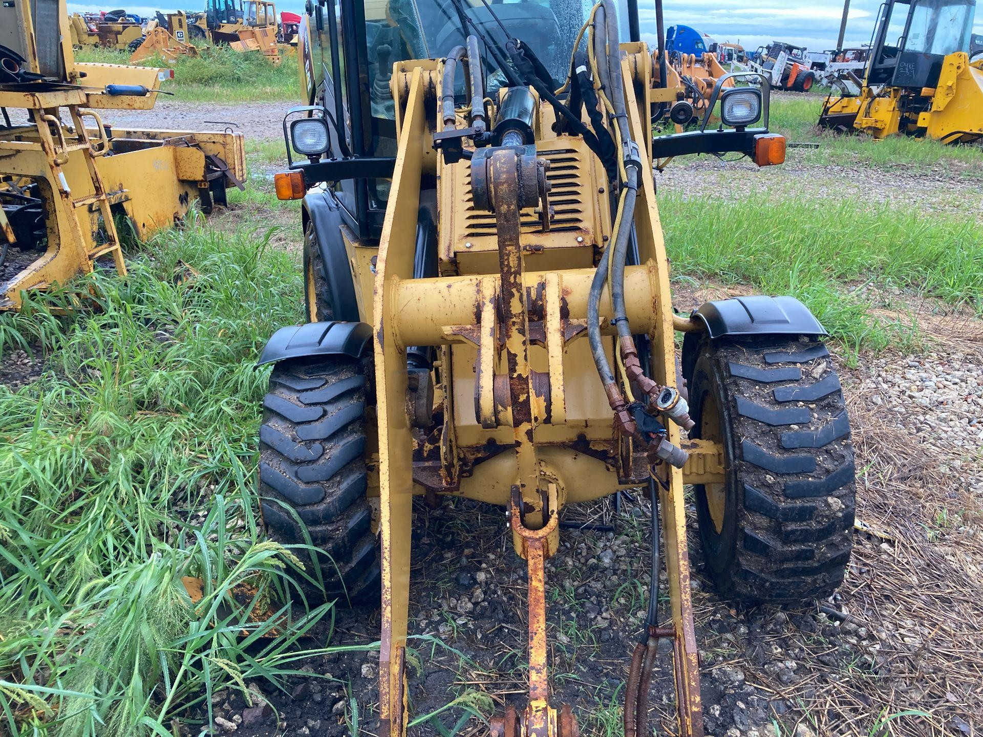 299-7835 | CAT 904H Loader Arm for Sale