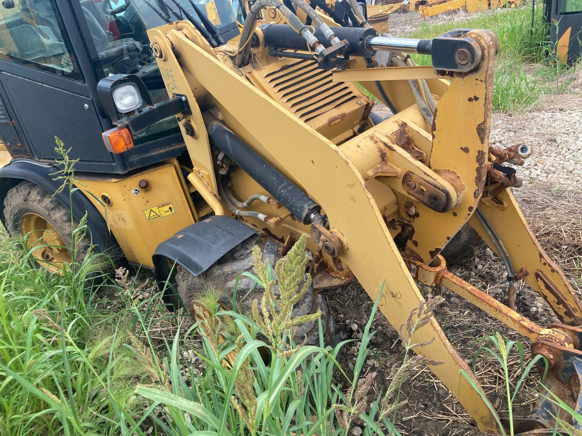 299-7835 | CAT 904H Loader Arm for Sale
