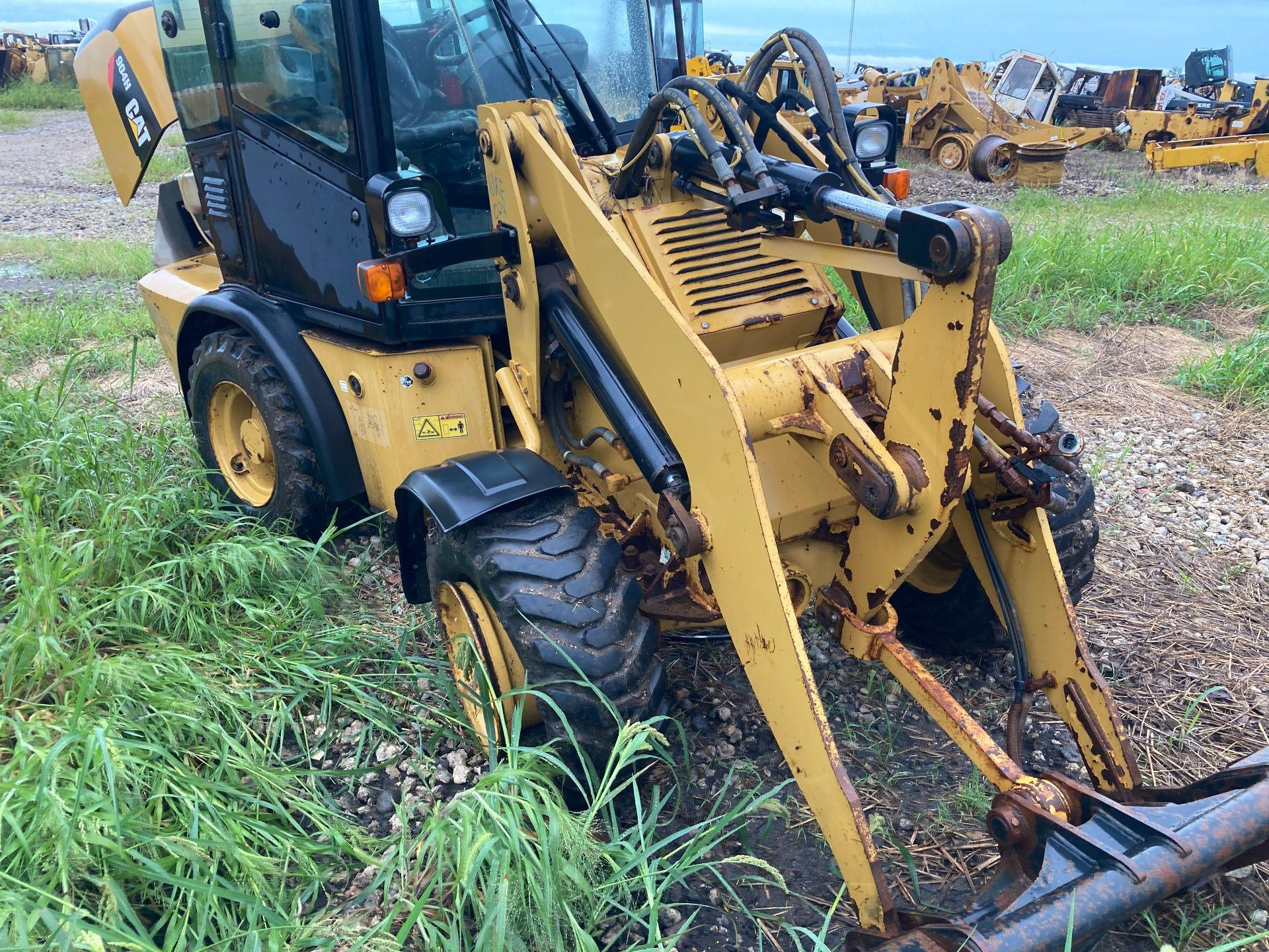 299-7835 | CAT 904H Loader Arm for Sale