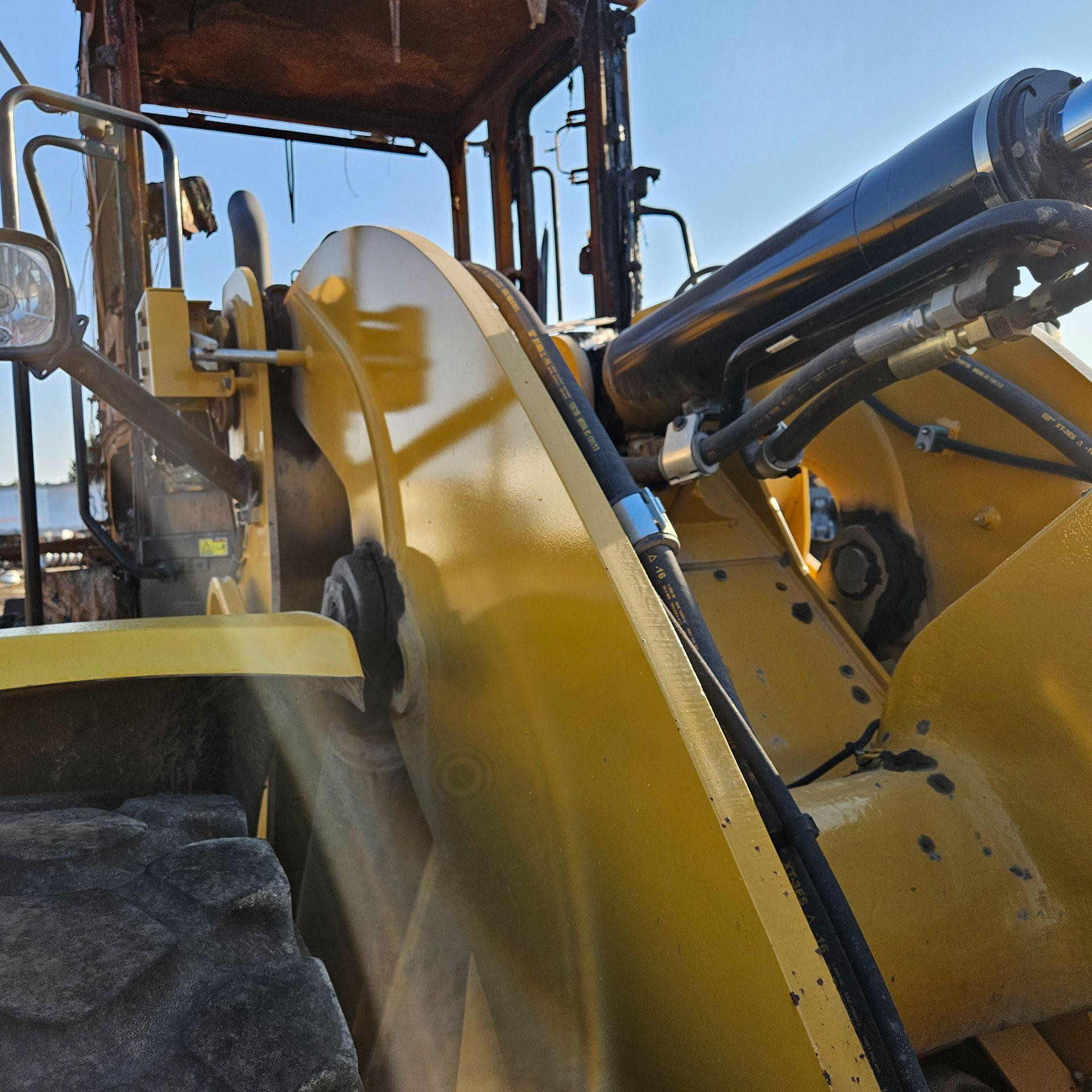 591-8463 | CAT 938M Loader Arm for Sale