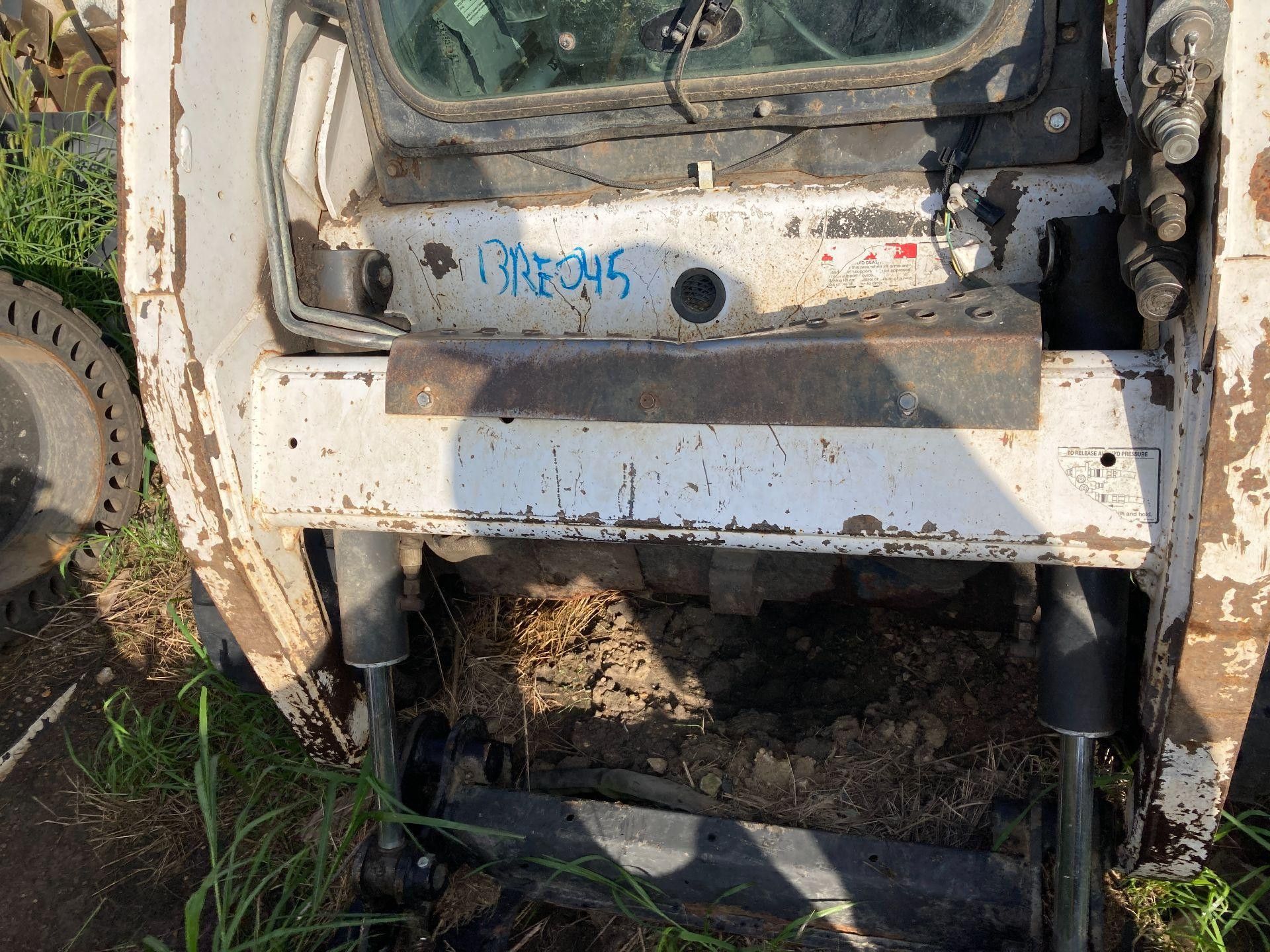 7114258 | Bobcat T180 Loader Arm for Sale