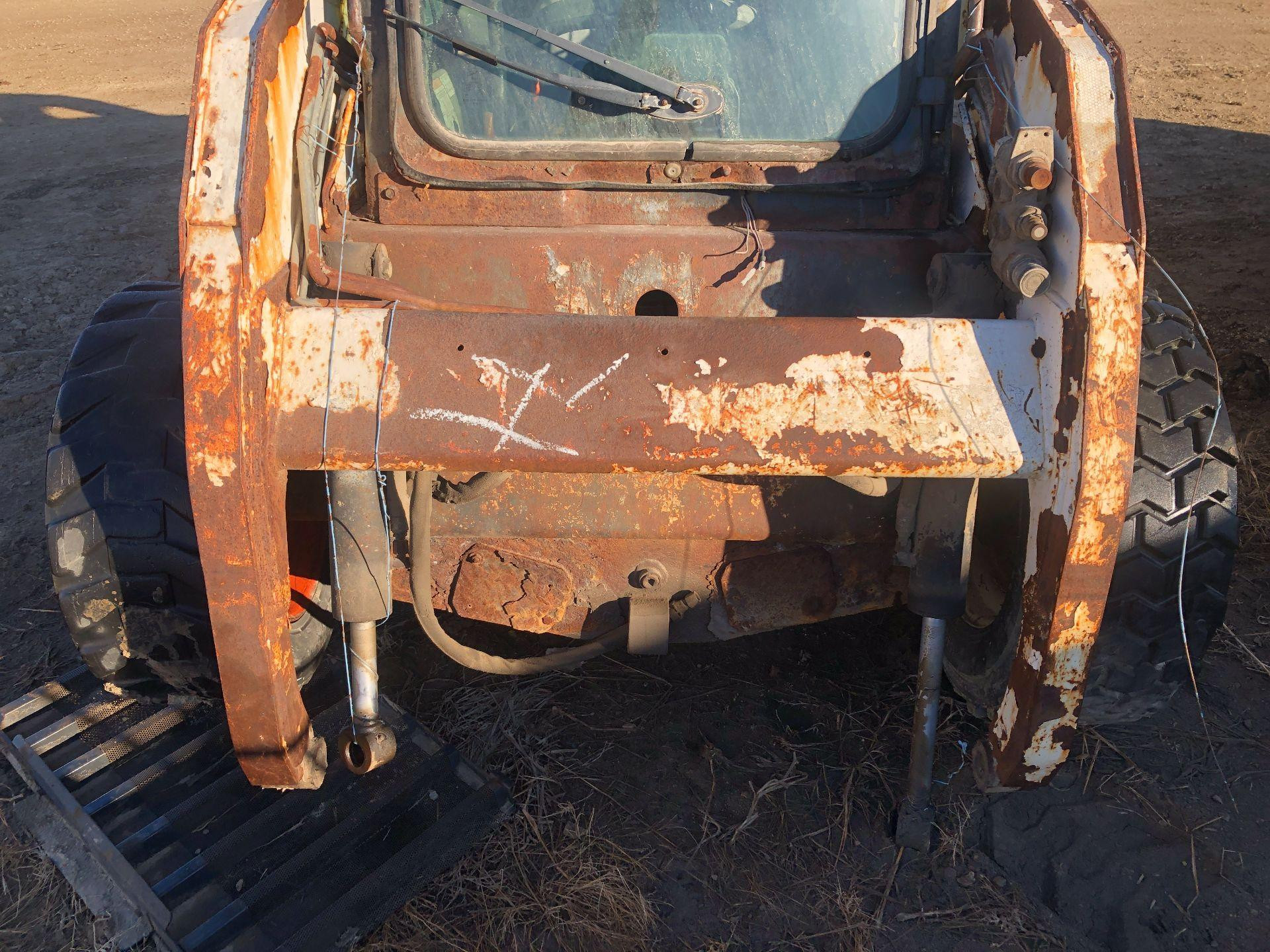 Bobcat S185 Loader Arm for Sale