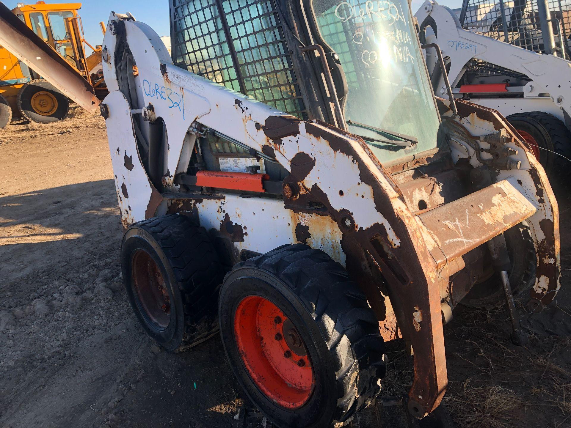 Bobcat S205 Loader Arm for Sale