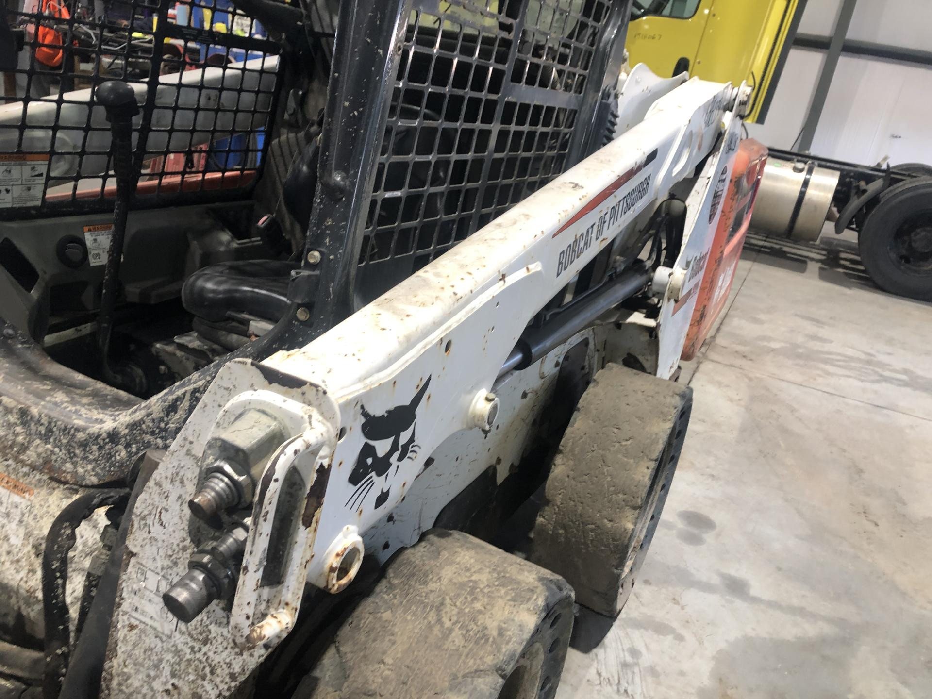 Bobcat S510 Loader Arm for Sale
