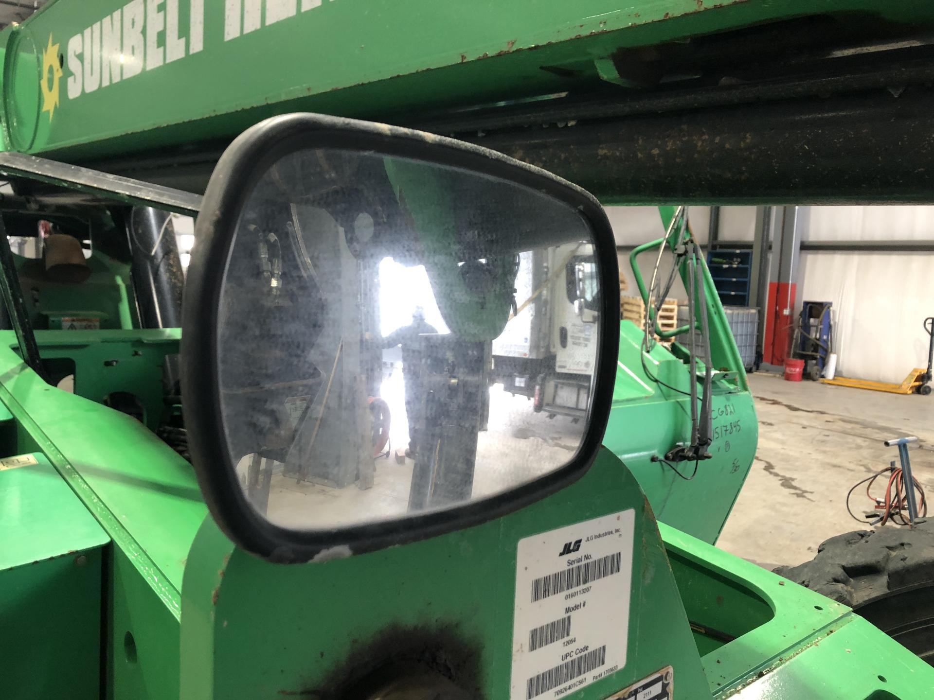 Skytrak 12054 Equip Mirror for Sale