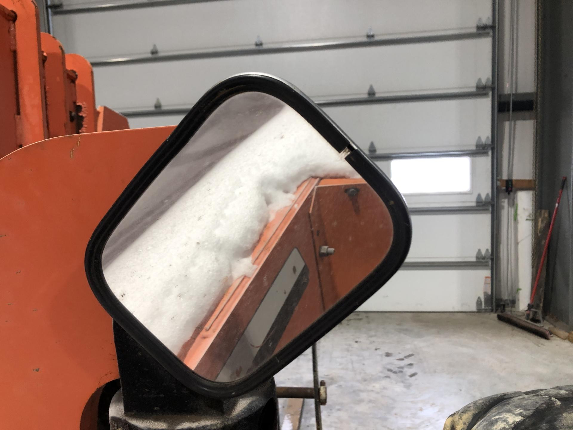Skytrak 6042 Equip Mirror for Sale
