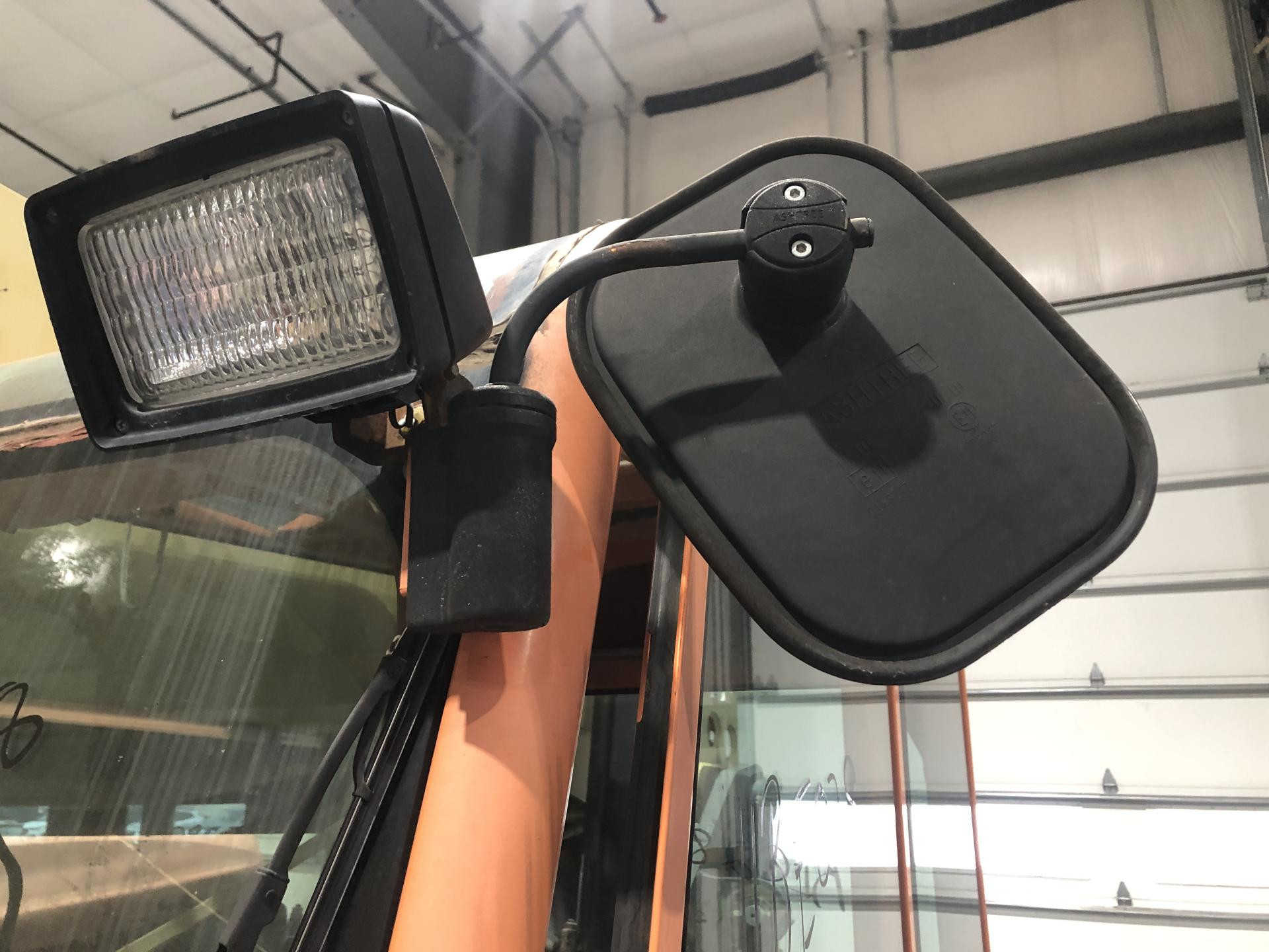 JLG G10-55A Equip Mirror for Sale