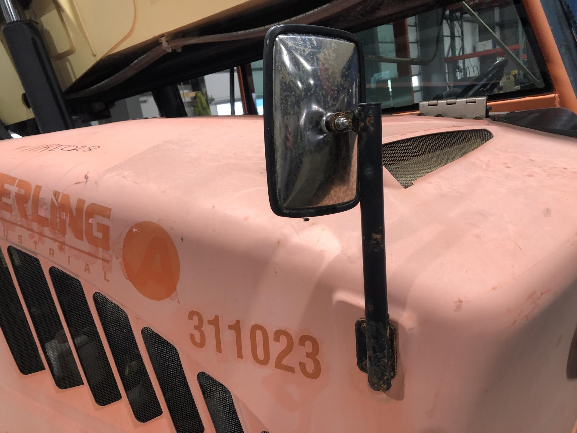 JLG G10-55A Equip Mirror for Sale