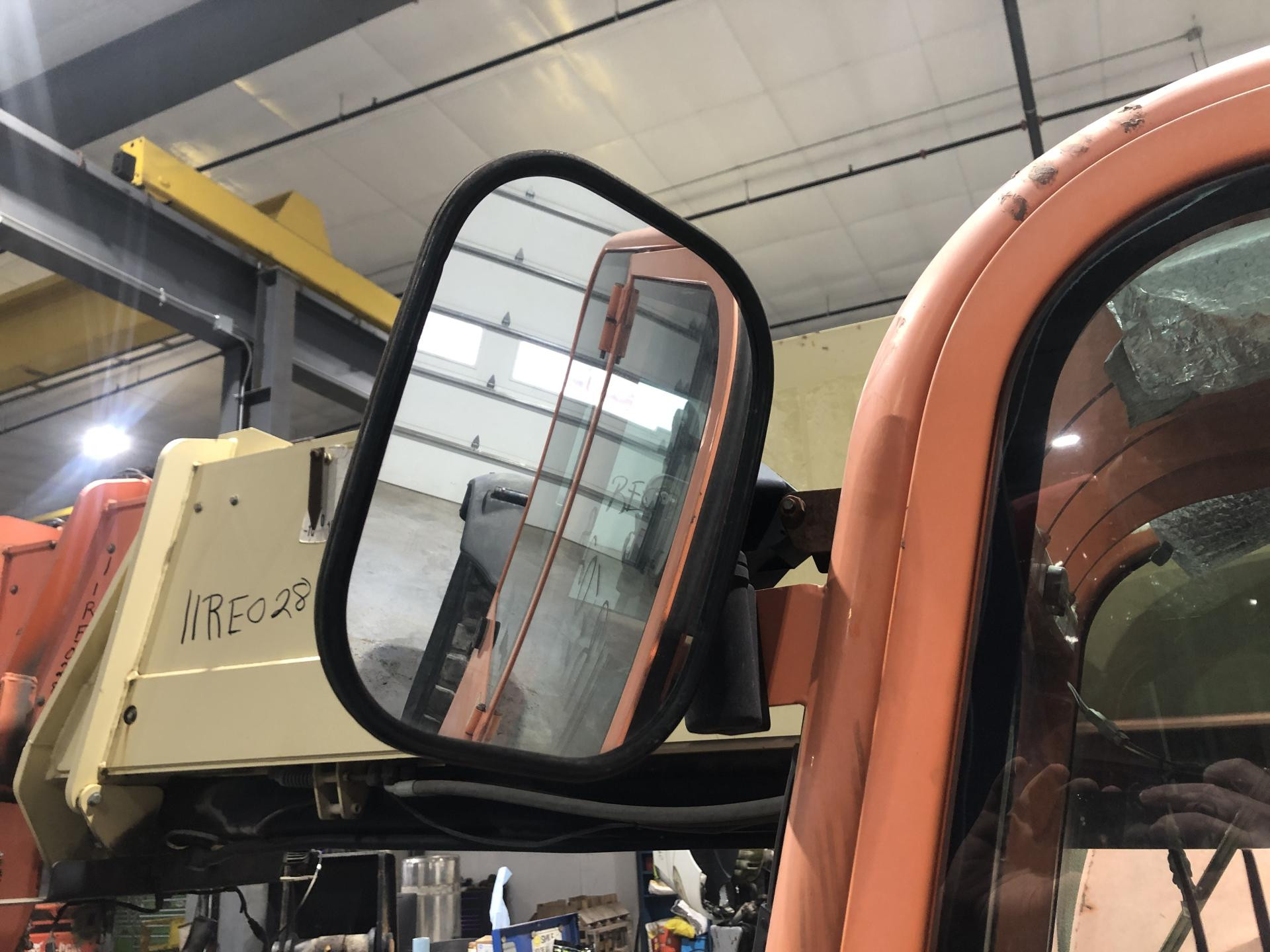 JLG G10-55A Equip Mirror for Sale