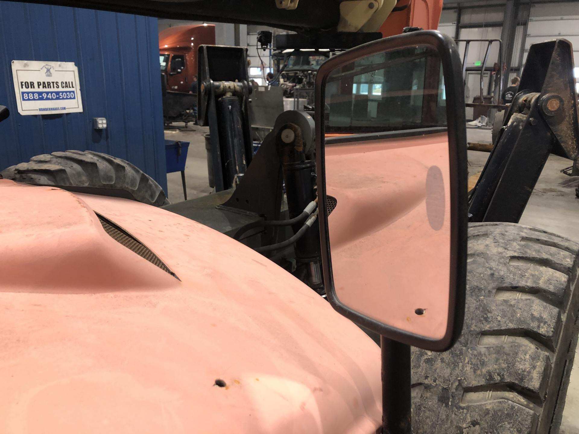 JLG G10-55A Equip Mirror for Sale