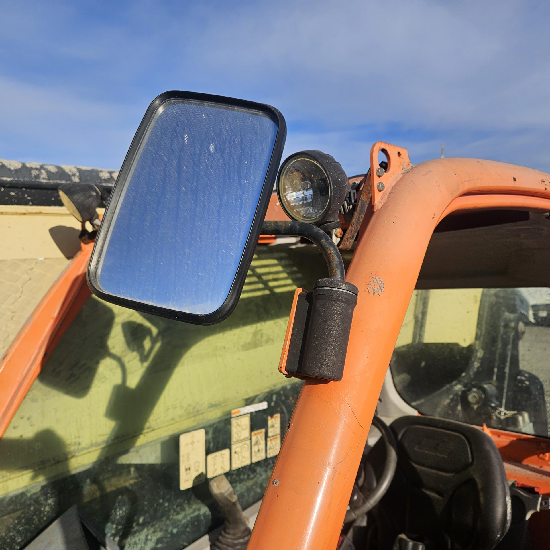 1001160508 | JLG G10-55A Equip Mirror for Sale