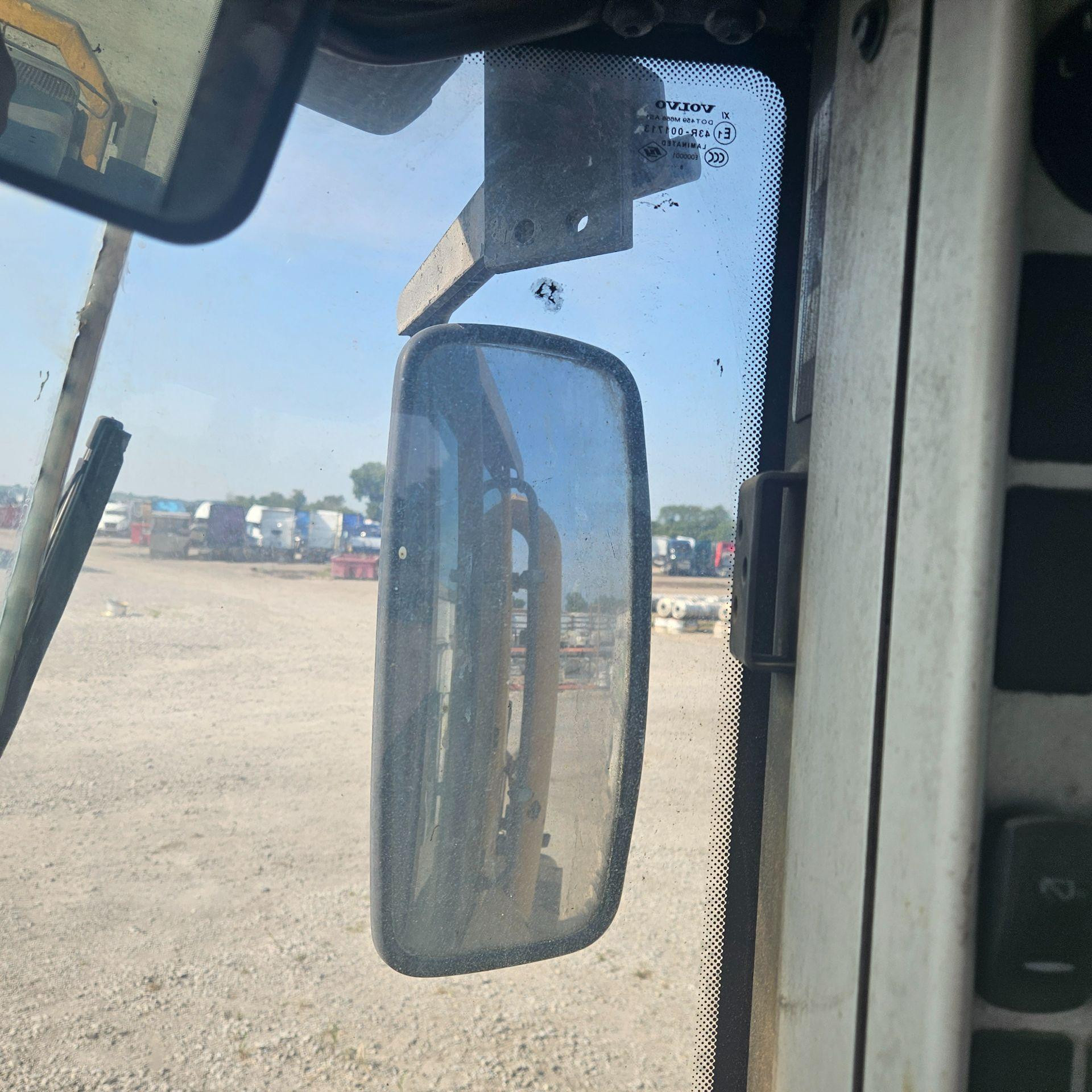 VOE11121152 | Volvo L90F Equip Mirror for Sale