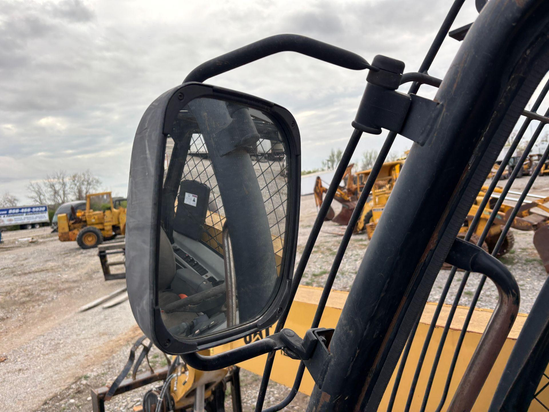 CAT TH360B Equip Mirror for Sale