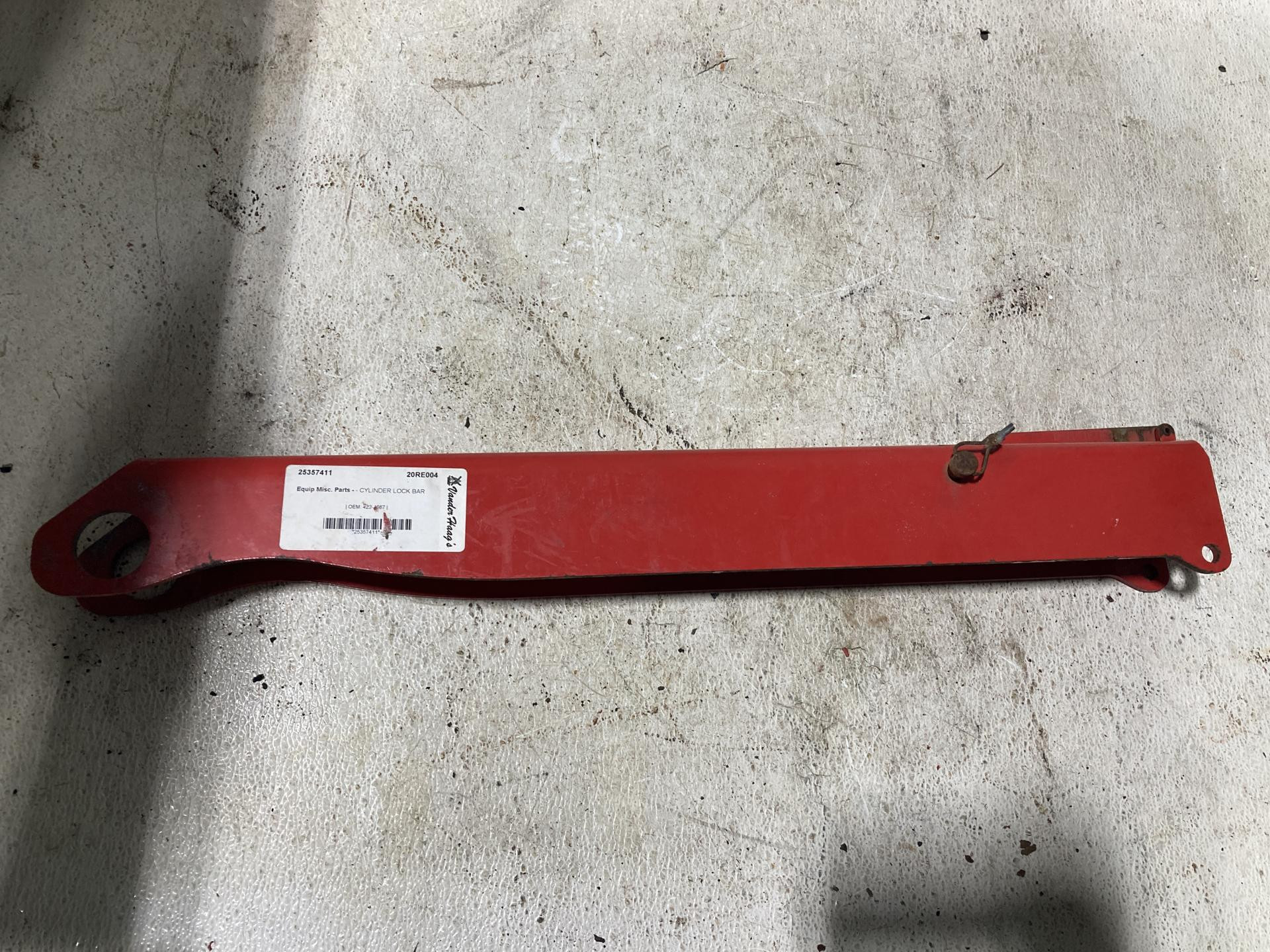 422-4667 | CAT 242D3 Misc. Parts for Sale