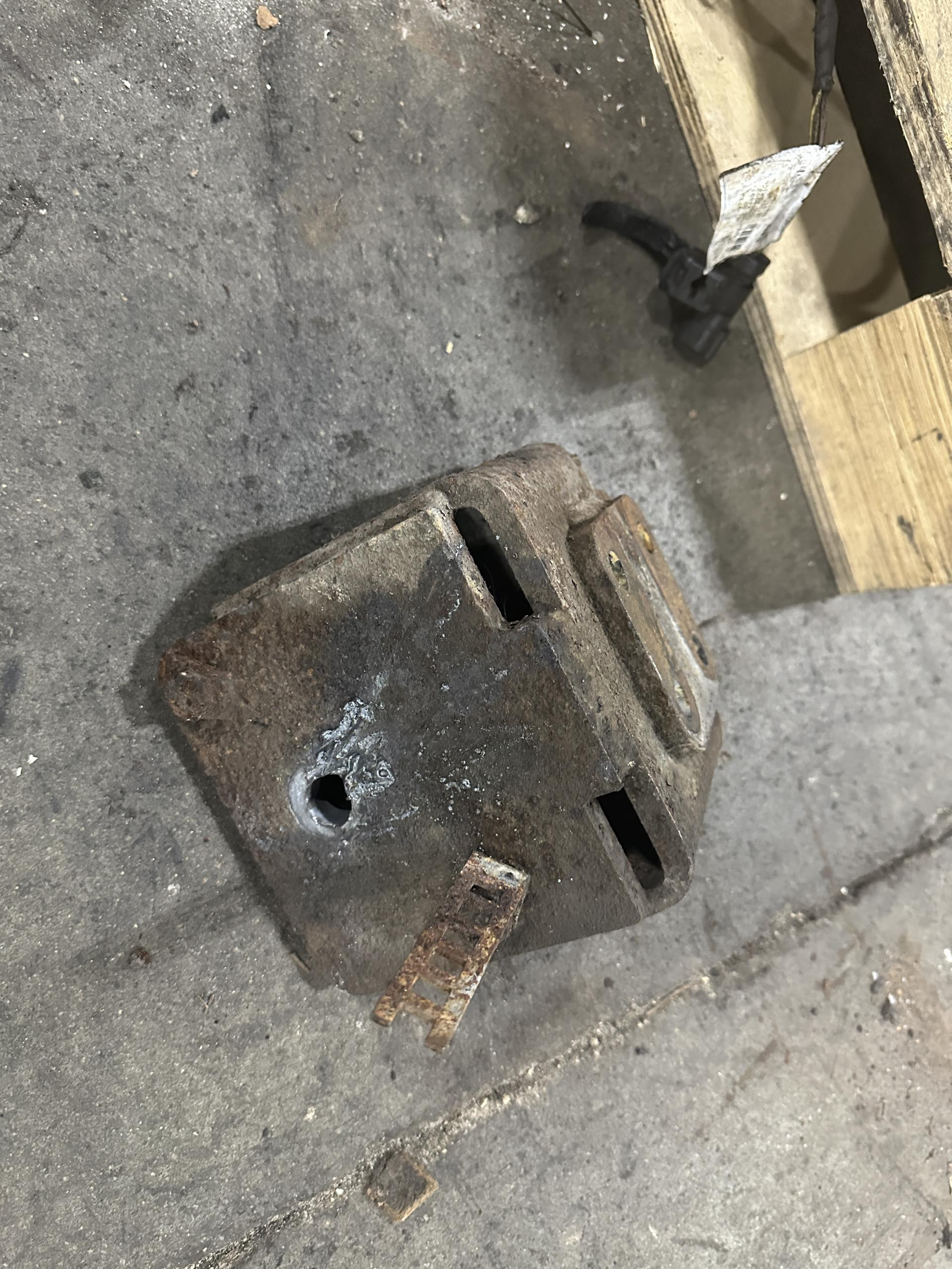 444-5994 | CAT 299D2 XHP Misc. Parts for Sale