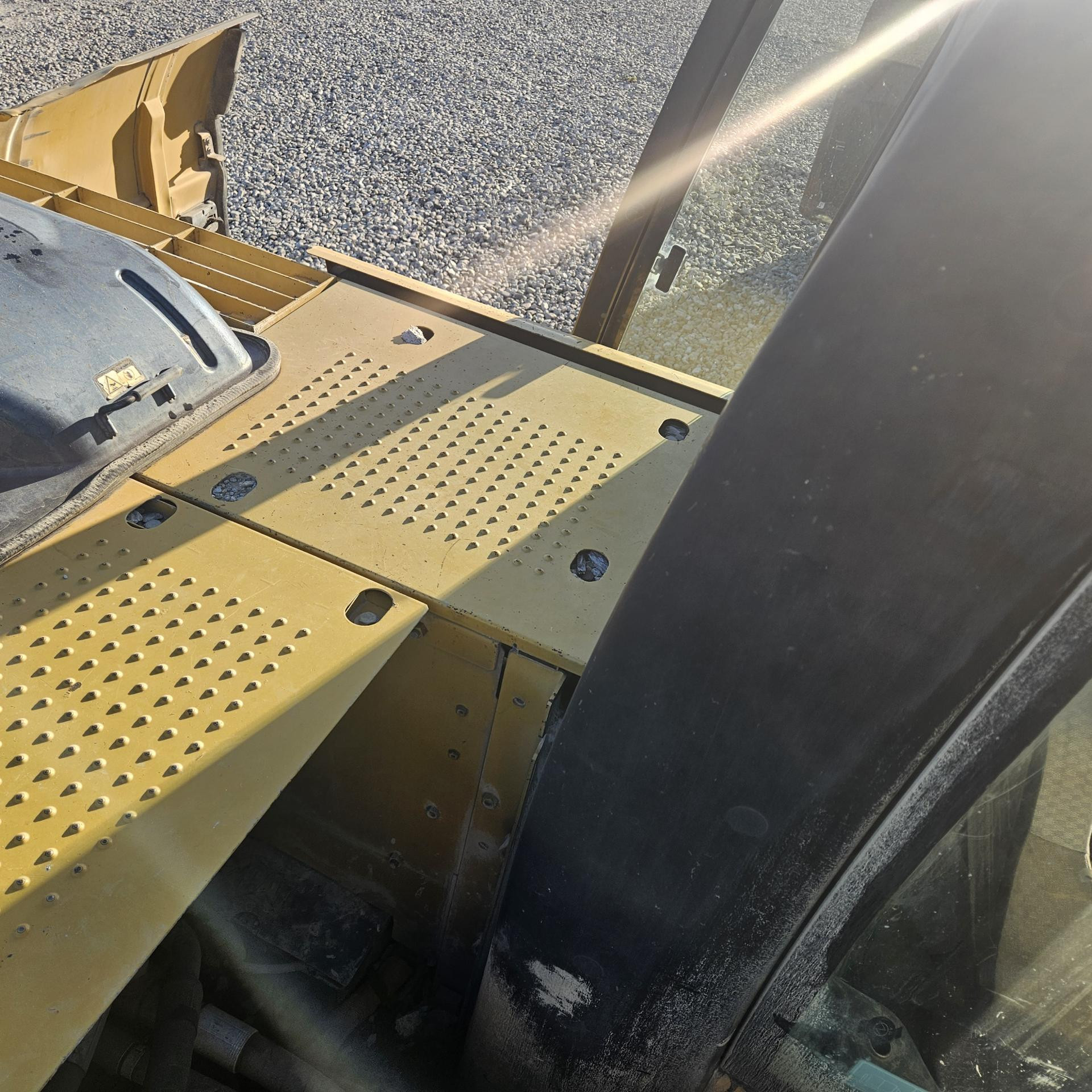 CAT 320DL Misc. Parts for Sale
