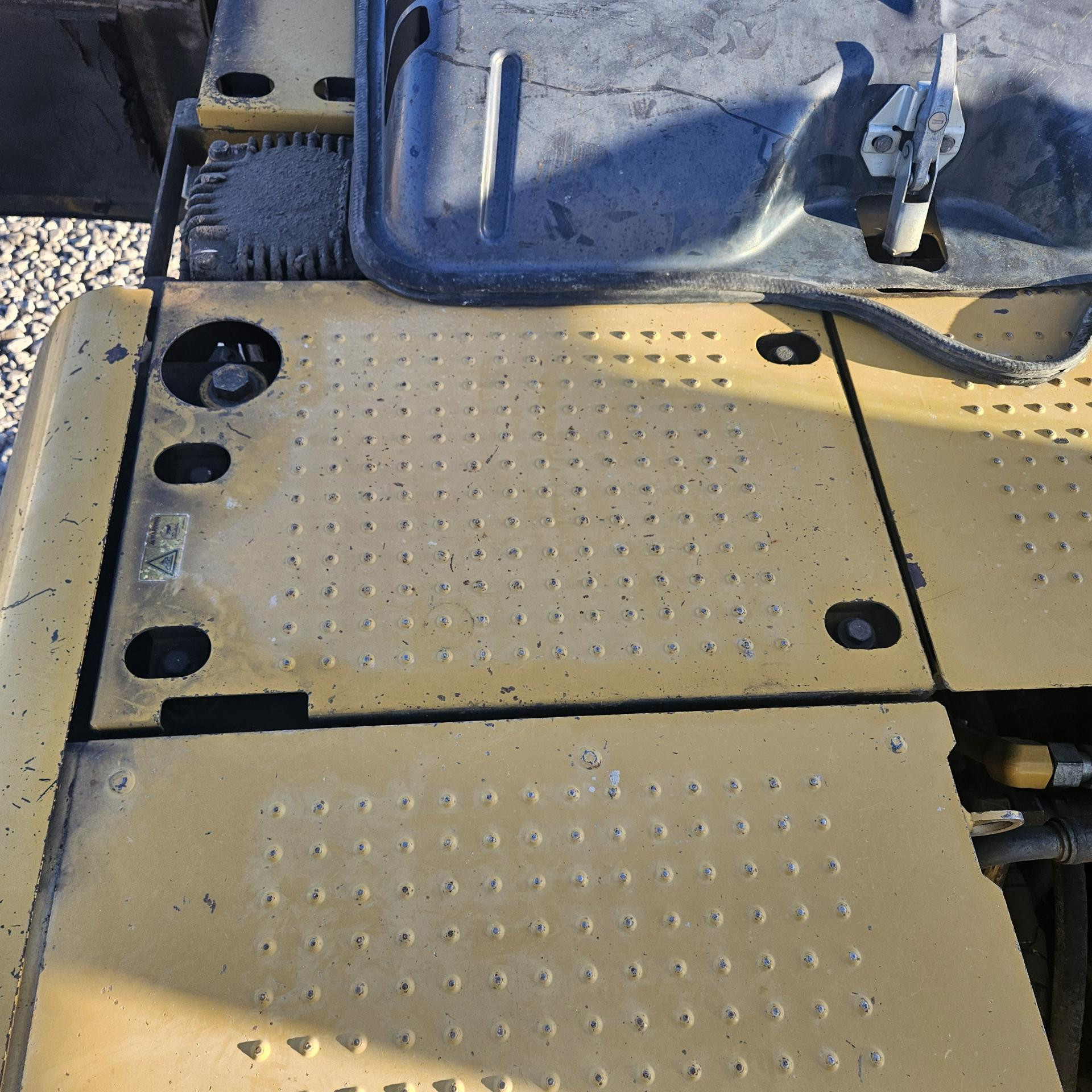 244-8207 | CAT 320DL Misc. Parts for Sale