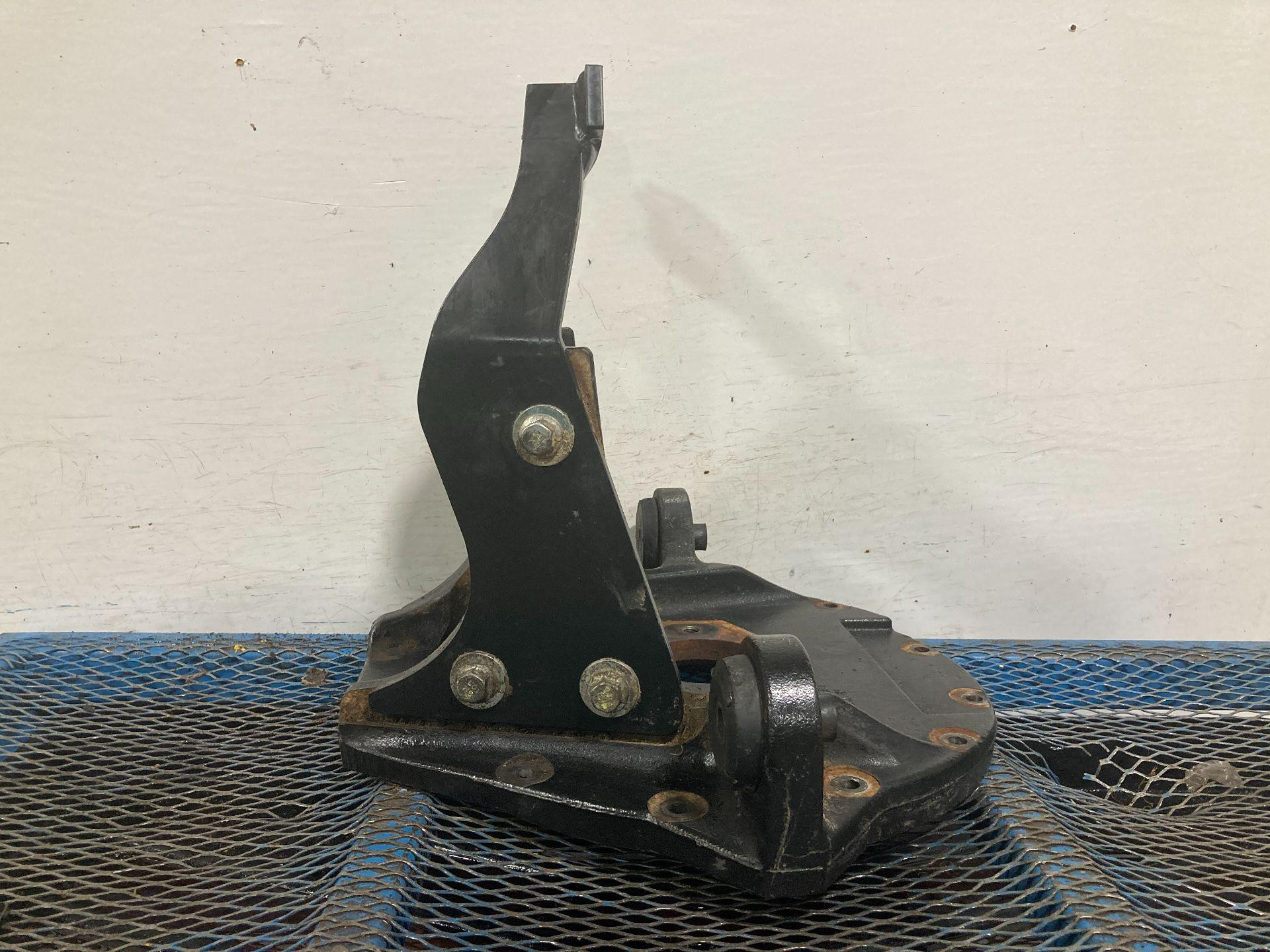 T342613 | John Deere 333E Pump Mount / Coupler for Sale