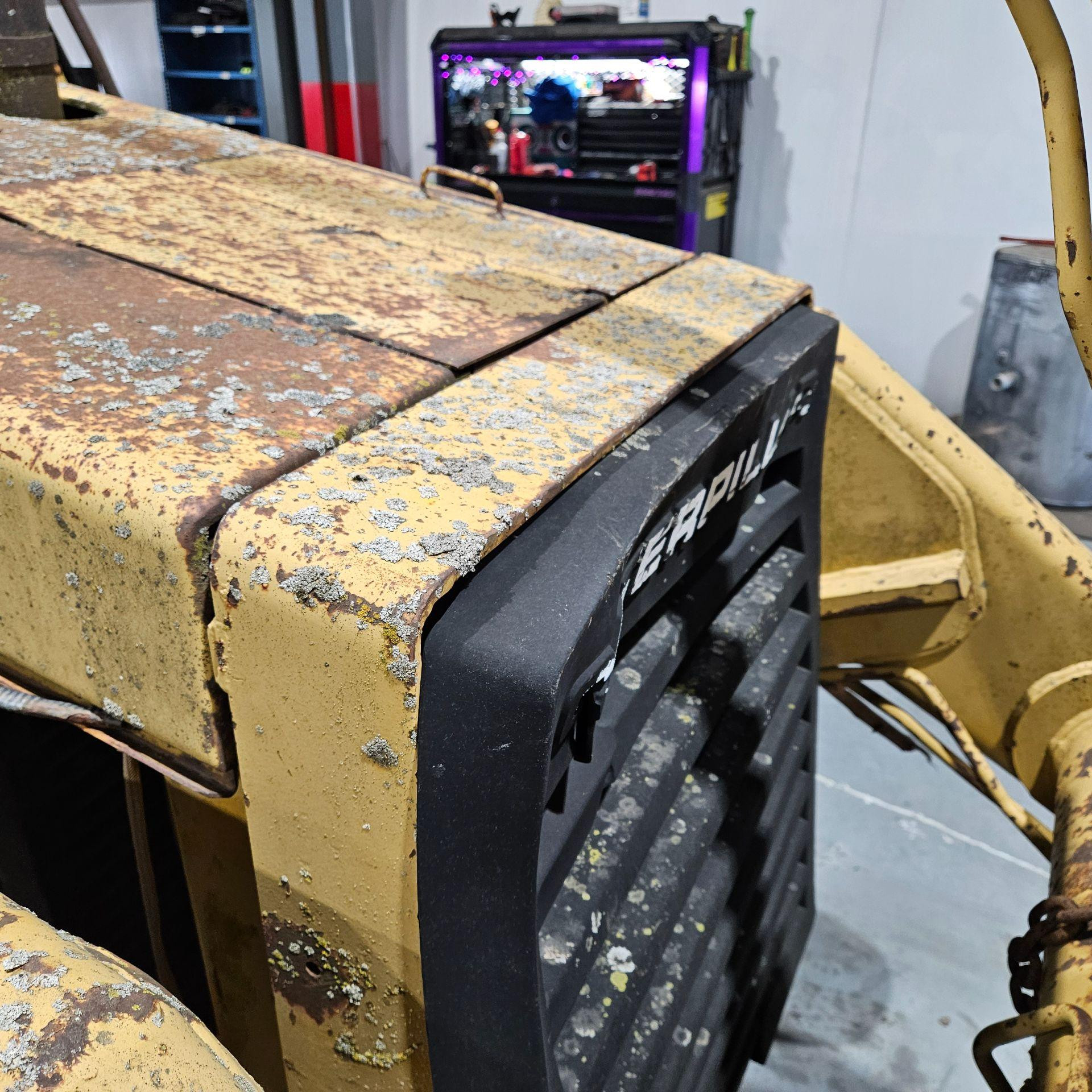 9R-2712 | CAT 416 Misc. Parts for Sale