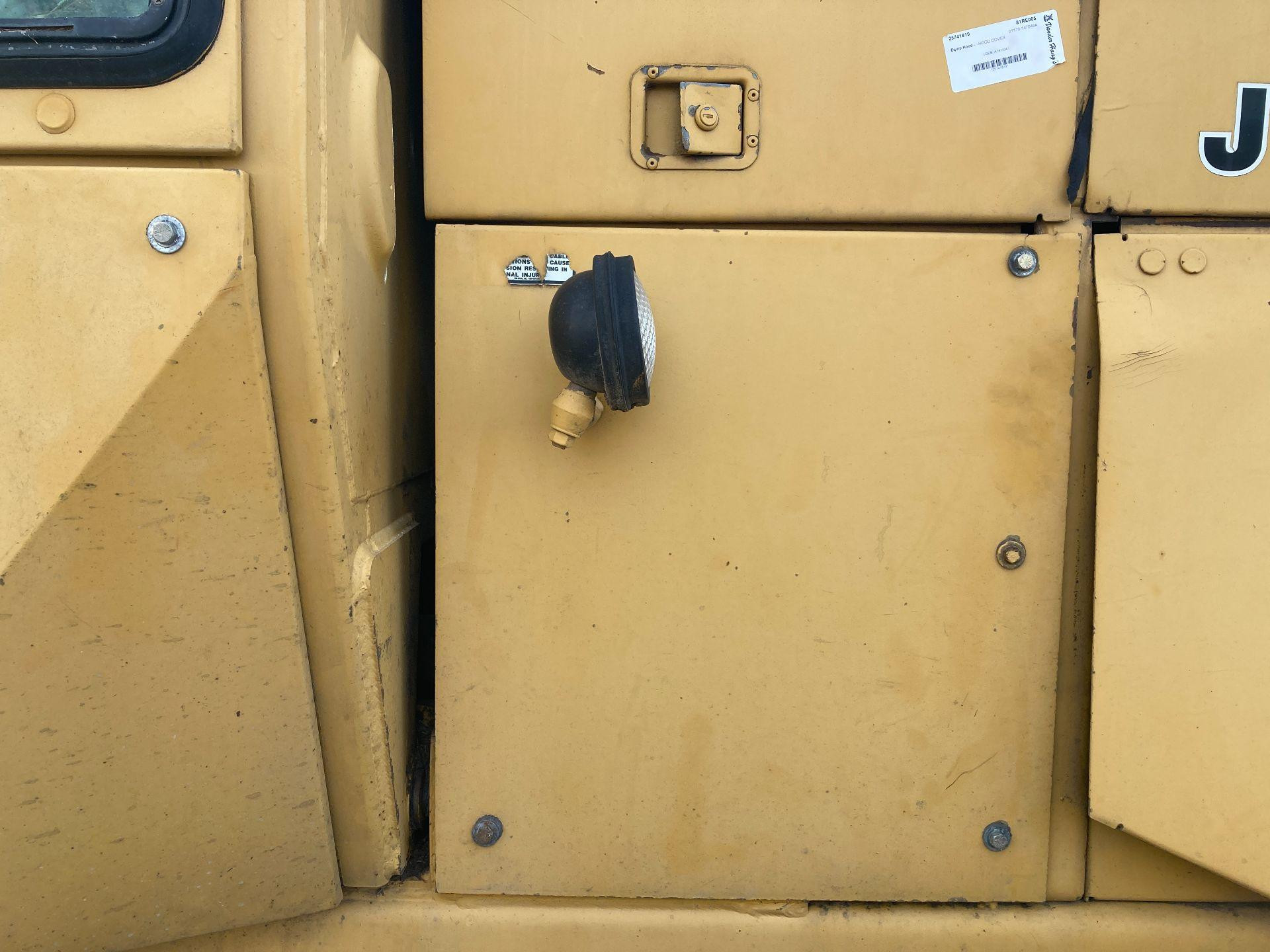 AT62602 | John Deere 644C Misc. Parts for Sale