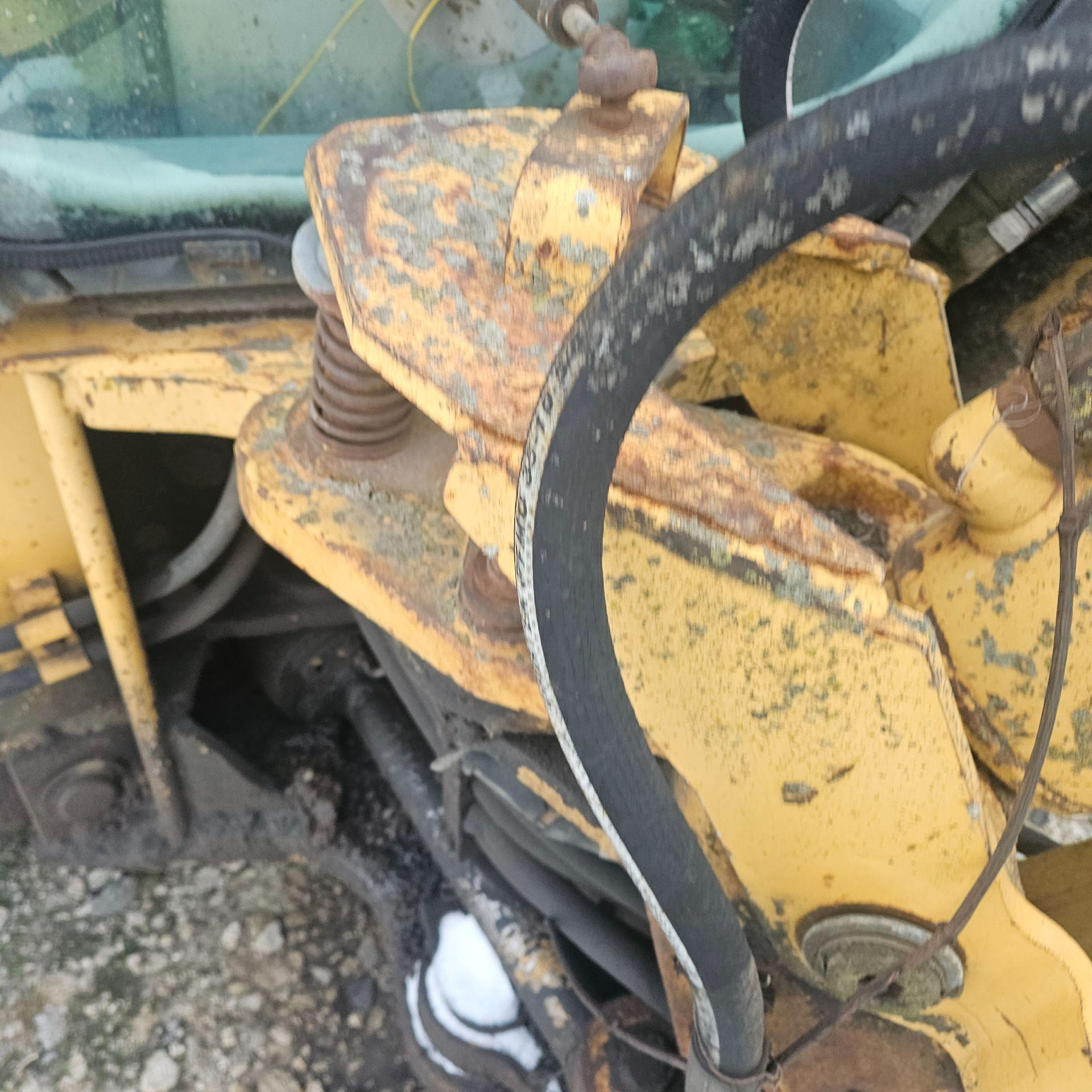 Ford 655C Misc. Parts for Sale