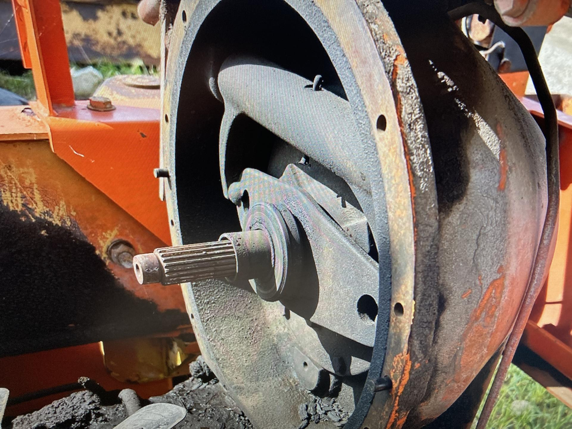 T148413 | John Deere 670A Misc. Parts for Sale