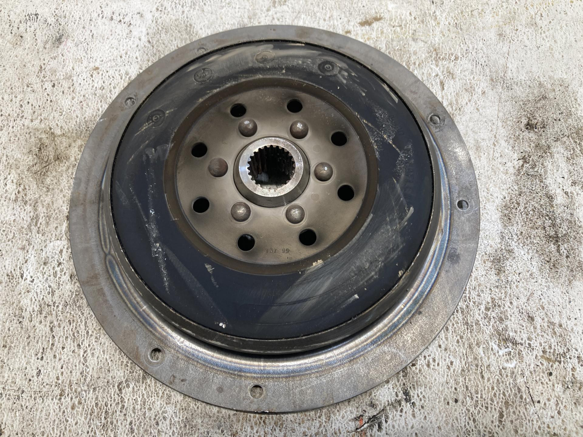 John Deere 770BH Misc. Parts for Sale