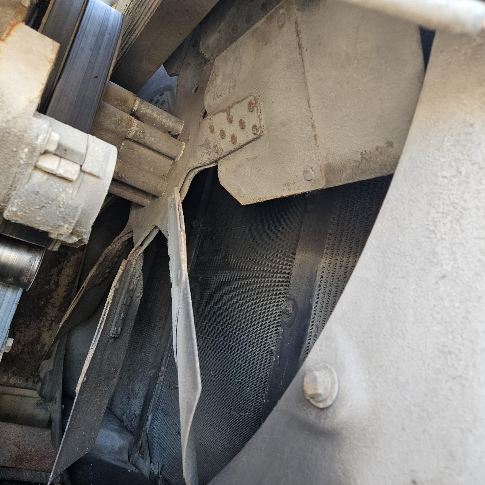 John Deere 824J Misc. Parts for Sale