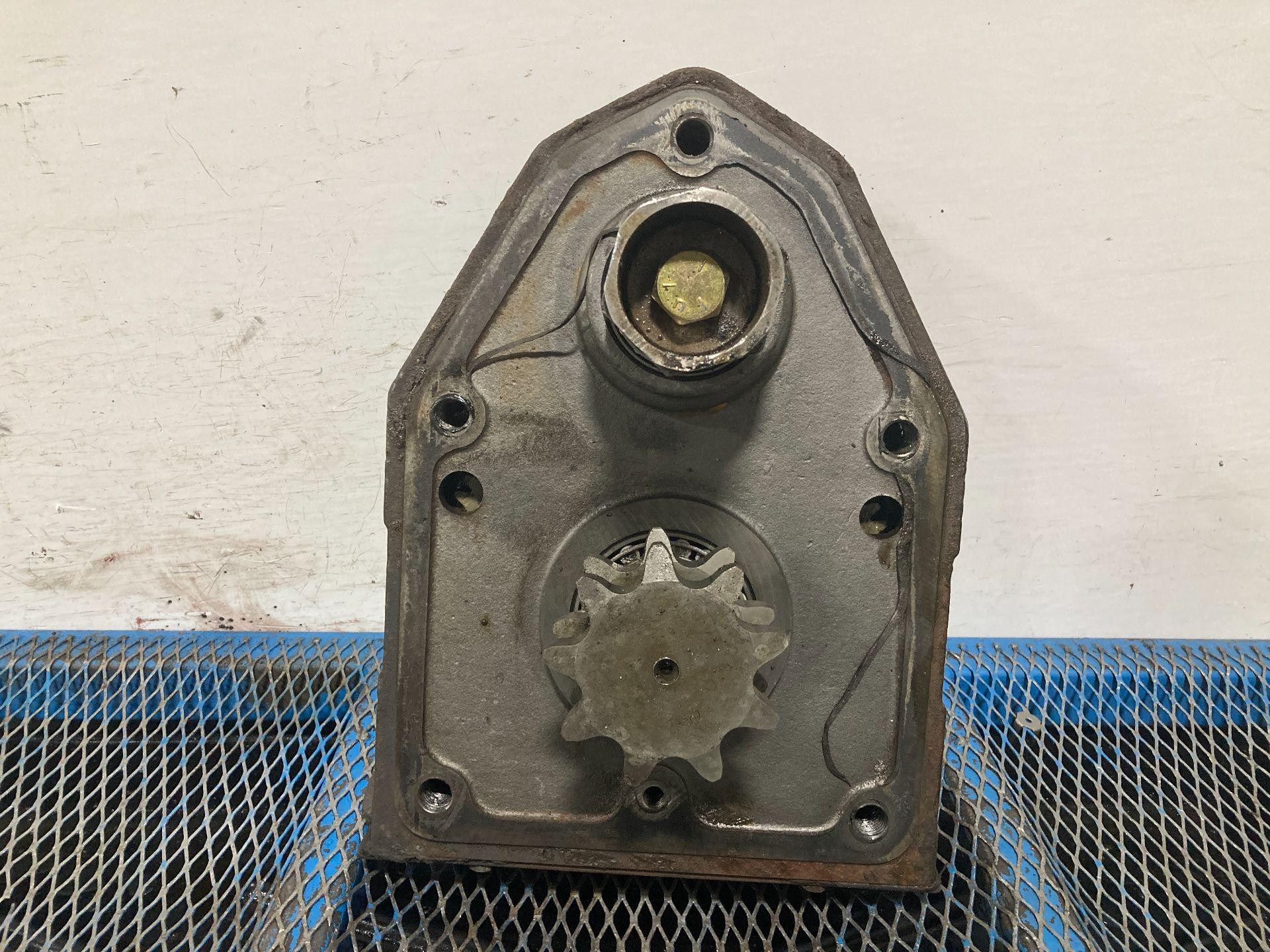 6578641 | Bobcat 853 Misc. Parts for Sale