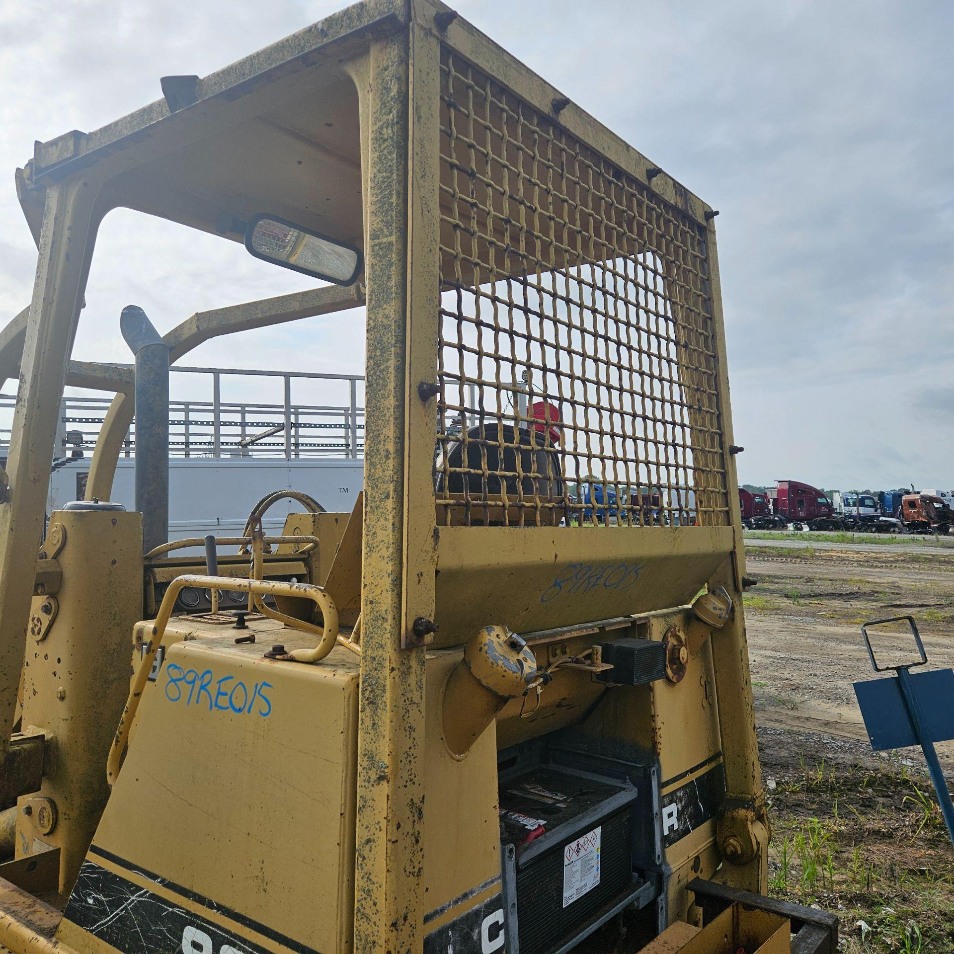 CAT 931C Misc. Parts for Sale