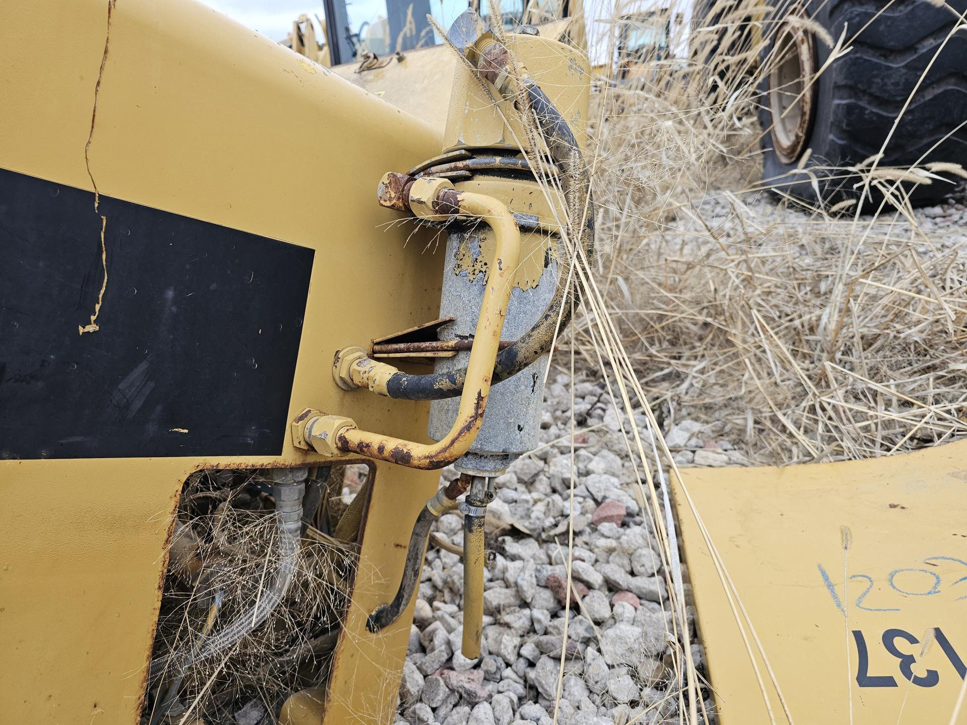 CAT 950F Misc. Parts for Sale